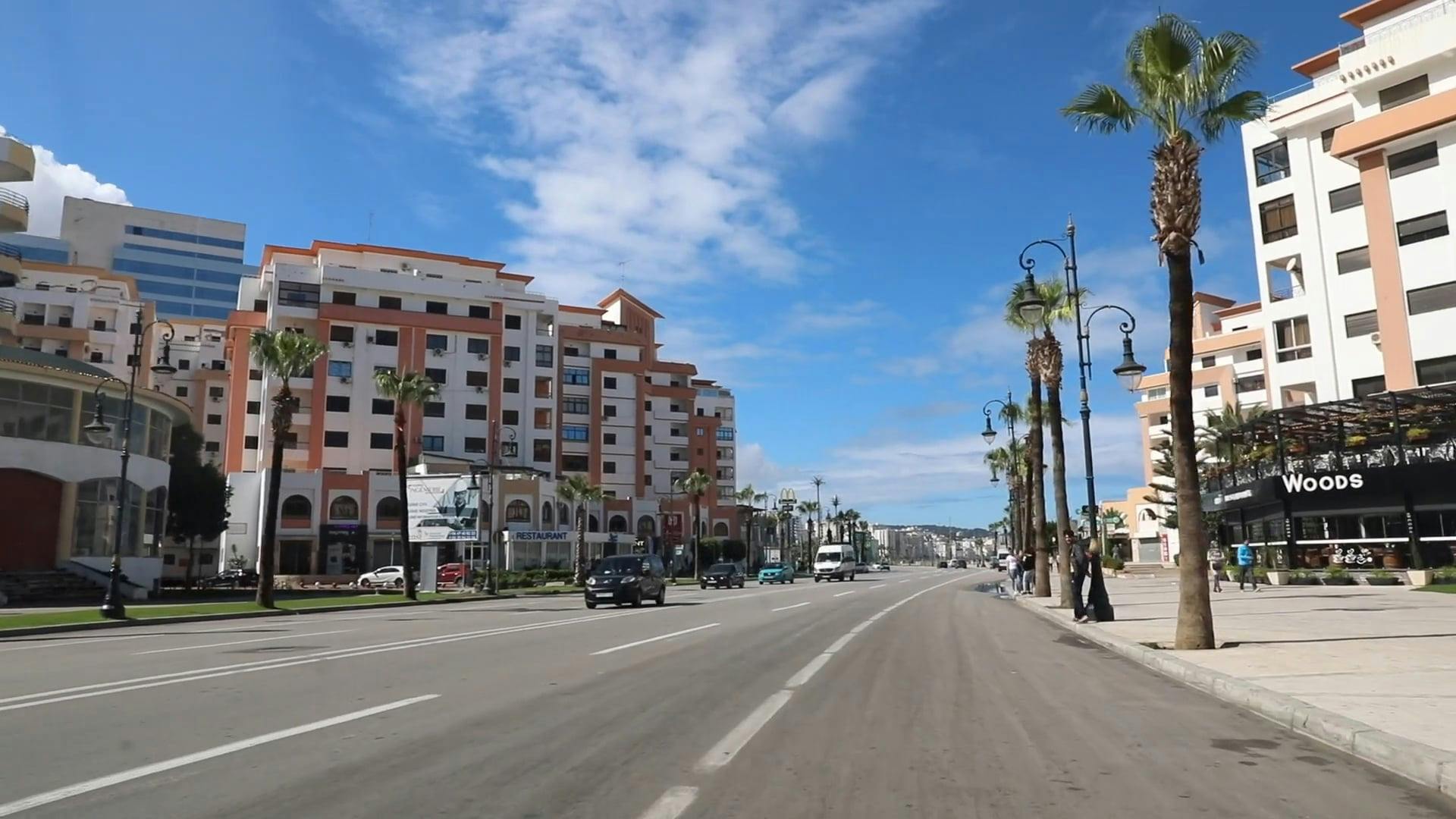 Driving In The City Free Stock Video Footage, Royalty-Free 4K & HD ...