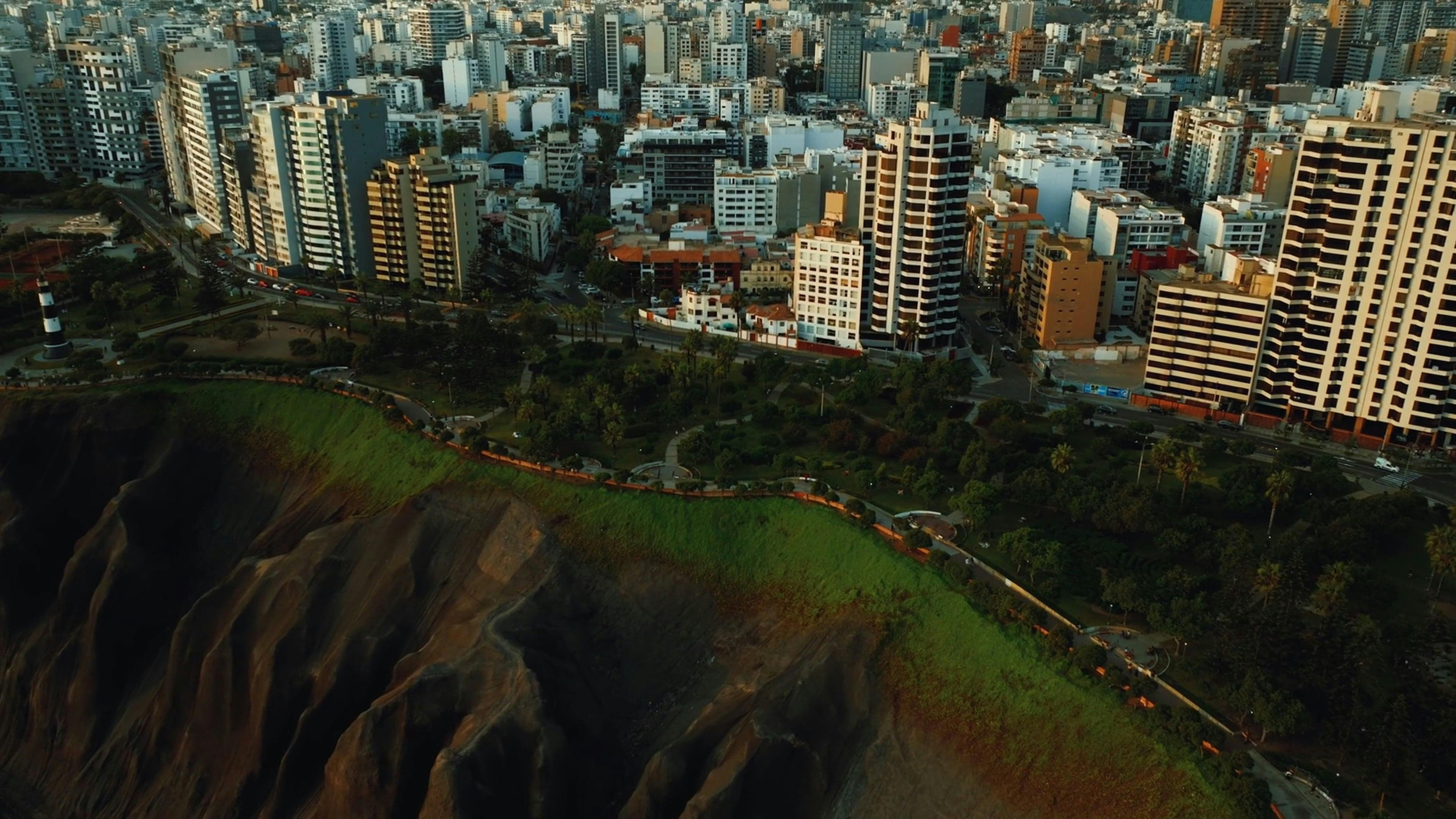 Surat City, City Skyline, City view, Landscape, Drone shot, Top view ...