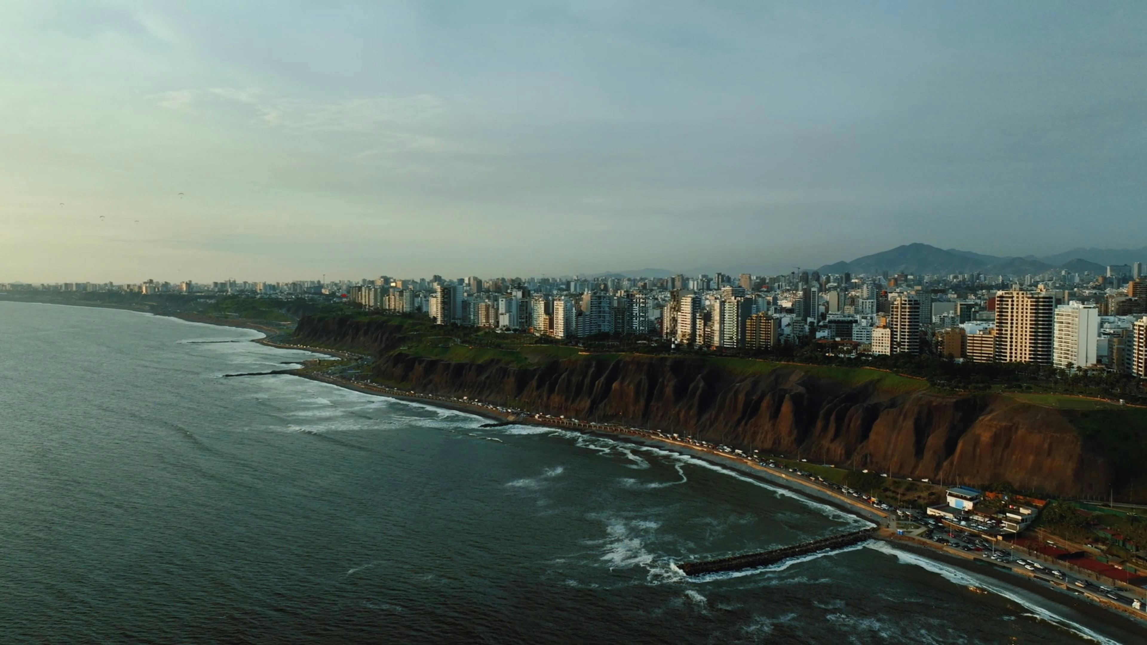 Vídeos de stock gratuitos sobre acantilados, acantilados marinos ...