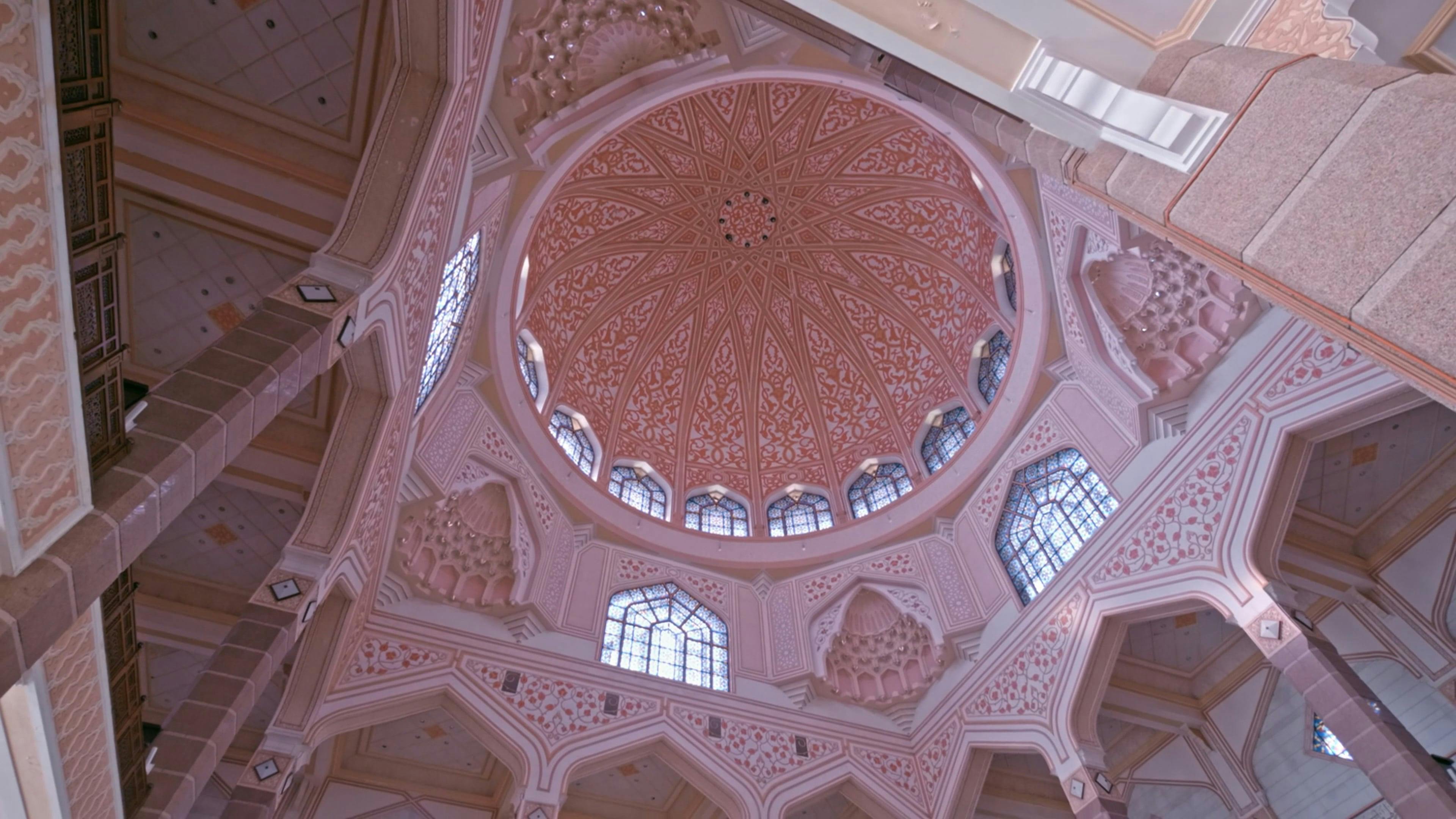 Masjid Besi Putrajaya Videos, Download The BEST Free 4k Stock Video ...