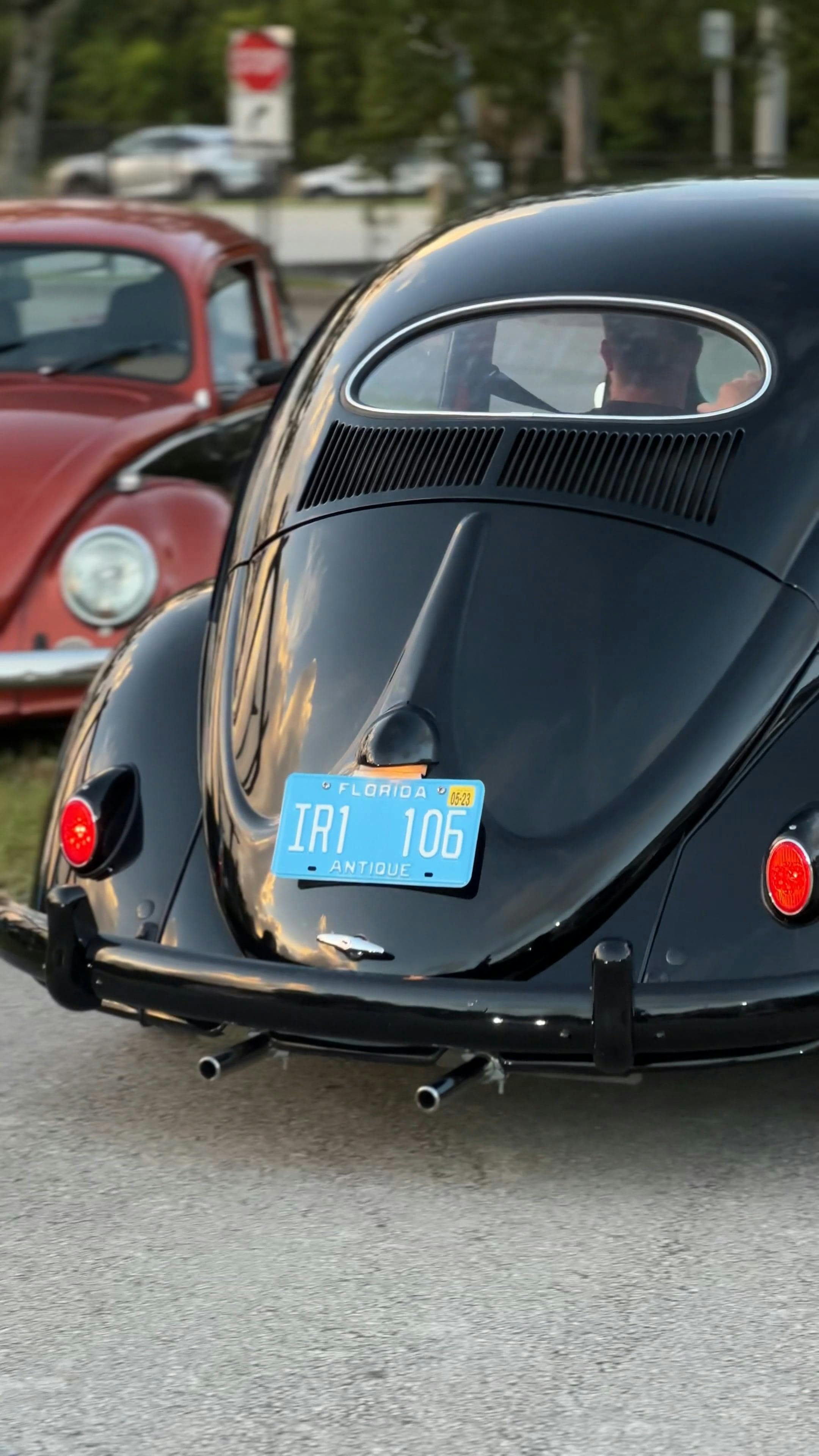 Vw Cabriolet Videos, Download The BEST Free 4k Stock Video Footage & Vw ...