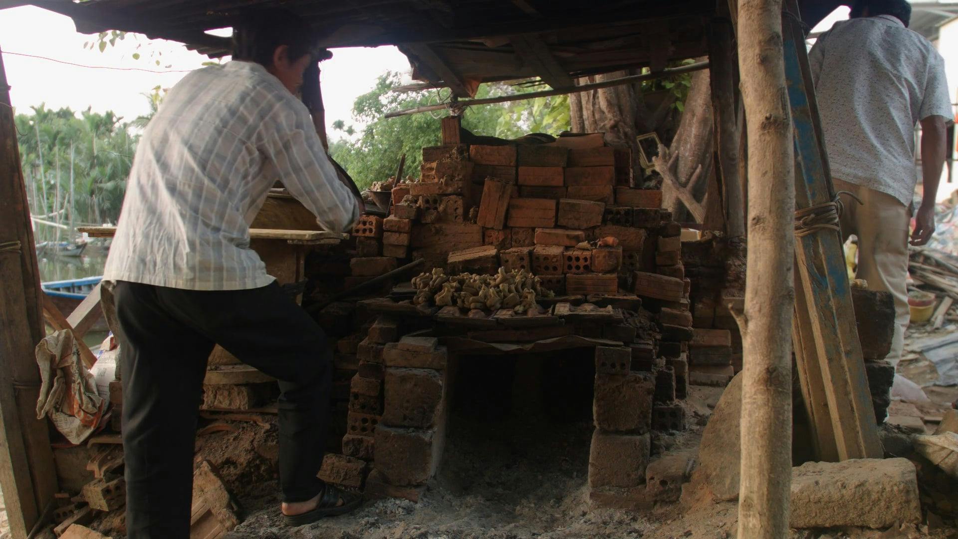 Kiln Brick Videos, Download The BEST Free 4k Stock Video Footage & Kiln ...