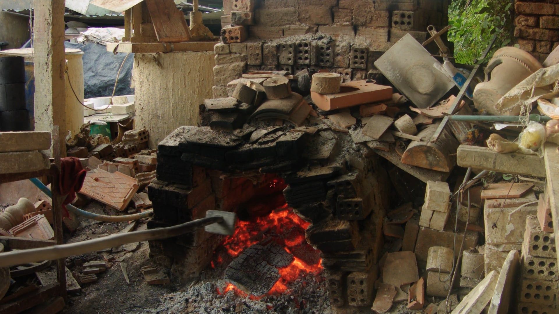 Burning Of Waste Materials Videos, Download The BEST Free 4k Stock ...