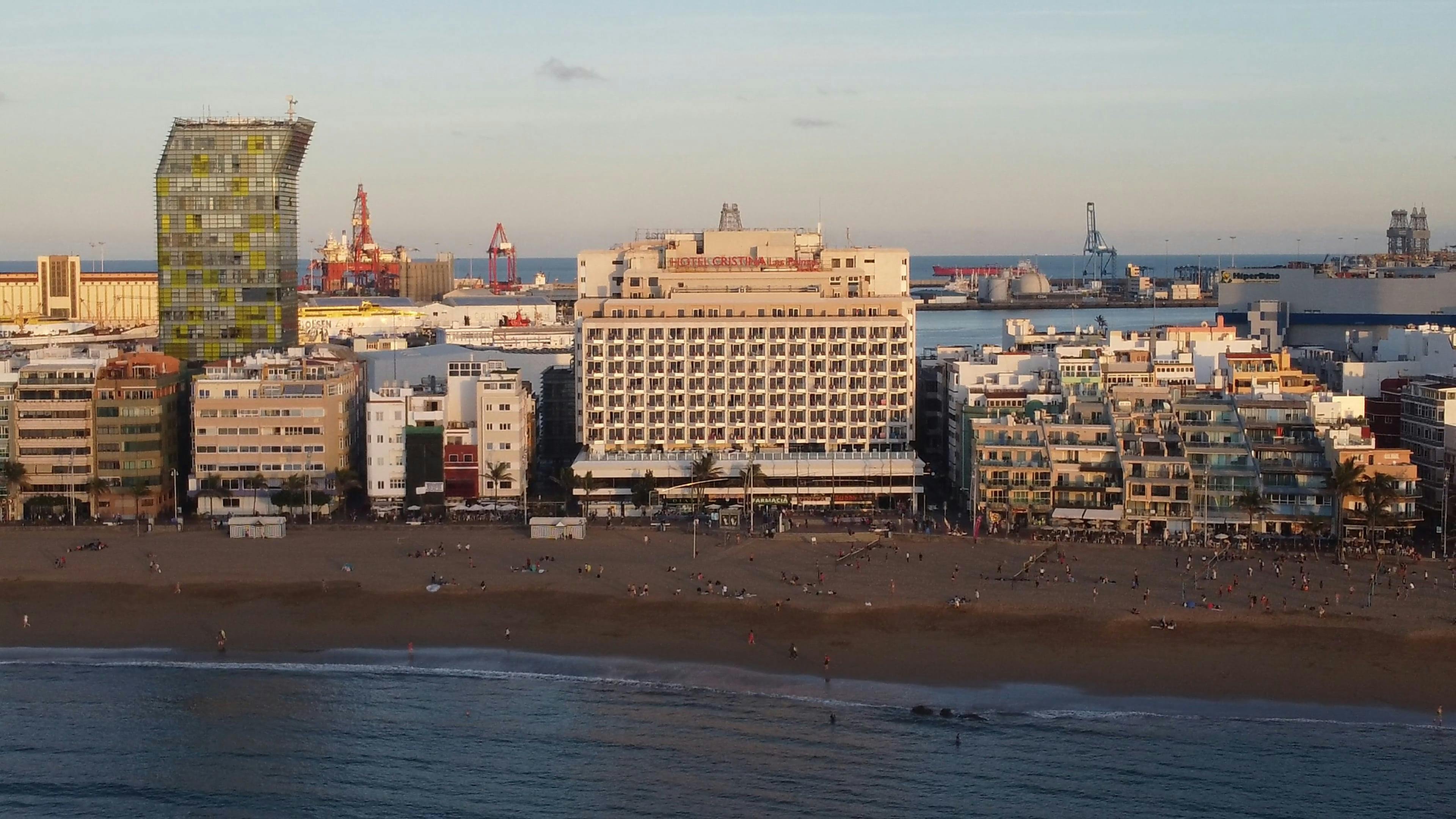 Gran Hotel Videos, Download The BEST Free 4k Stock Video Footage & Gran ...