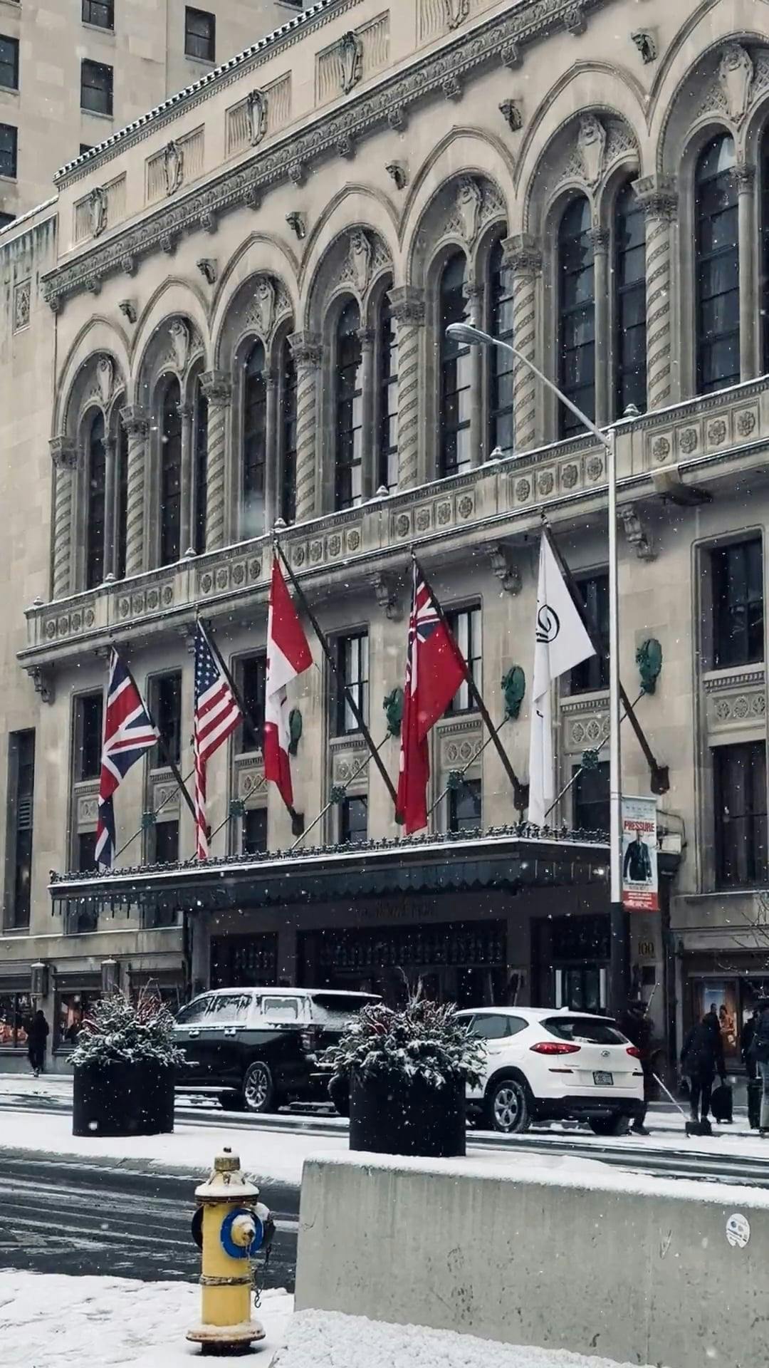 Toronto And Flag Videos, Download The BEST Free 4k Stock Video Footage ...