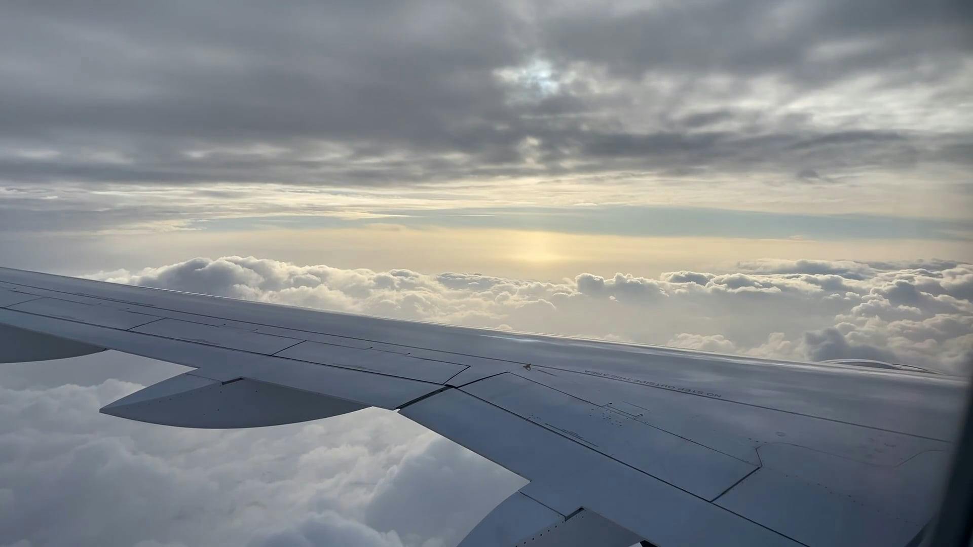 View From The Aircraft Videos, Download The BEST Free 4k Stock Video ...