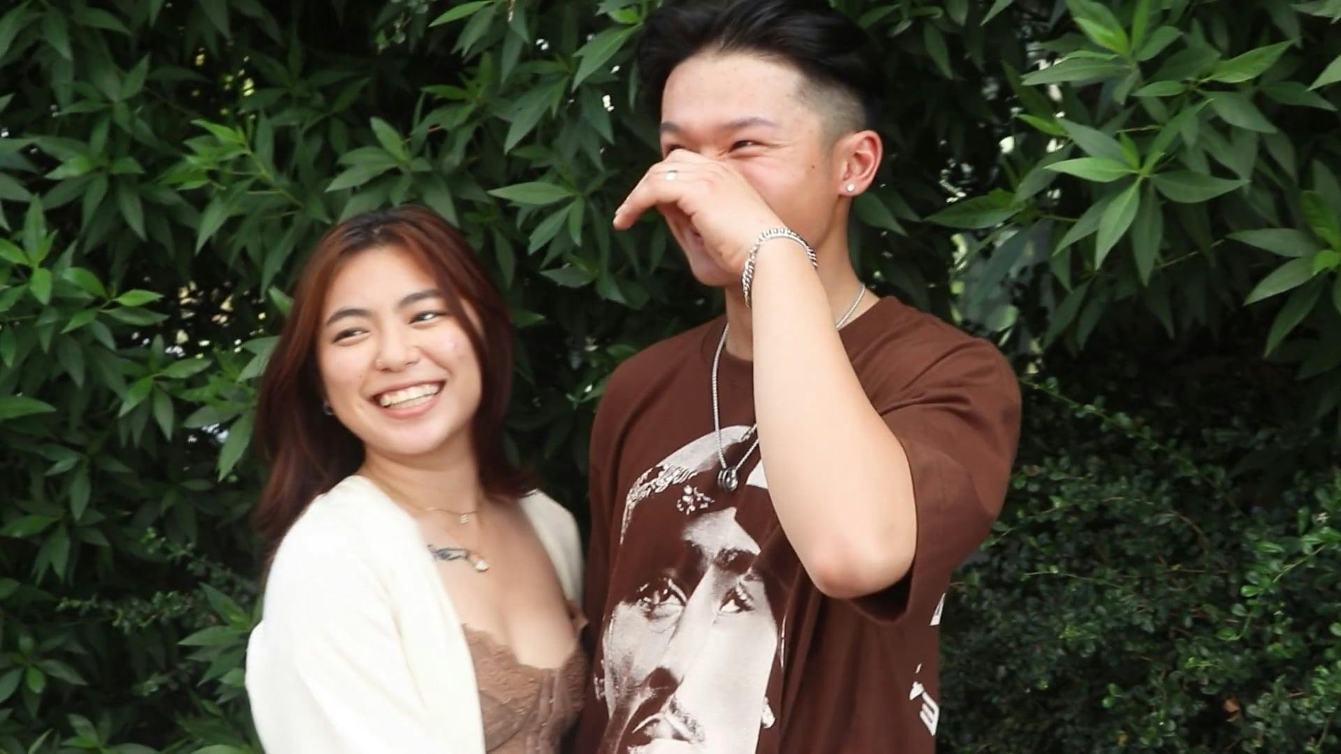 Harvey Tan Villarino 所收藏的 9 個 Stranger Photoshoot #3 相片和影片