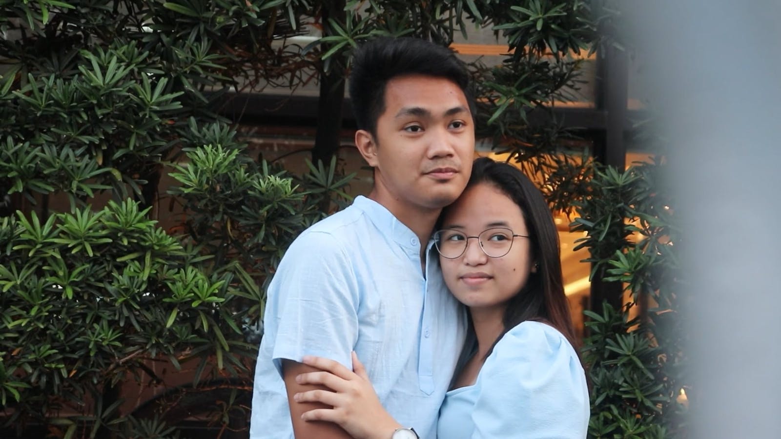 Stranger Photoshoot #2 10 Photos & Videos Collected by Harvey Tan Villarino