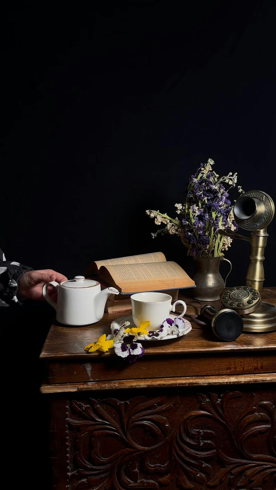 Pouring Tea Videos, Download The BEST Free 4k Stock Video Footage ...