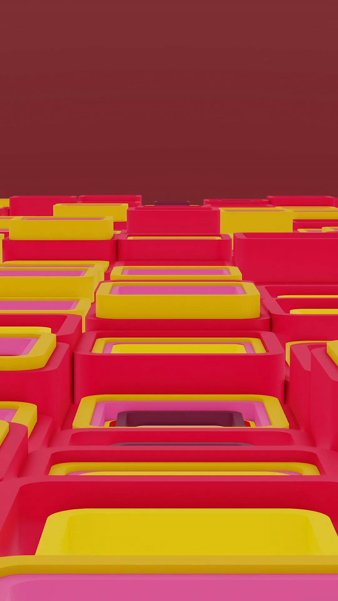 Extreme Close Up of Color Changing Paper Free Stock Video Footage ...