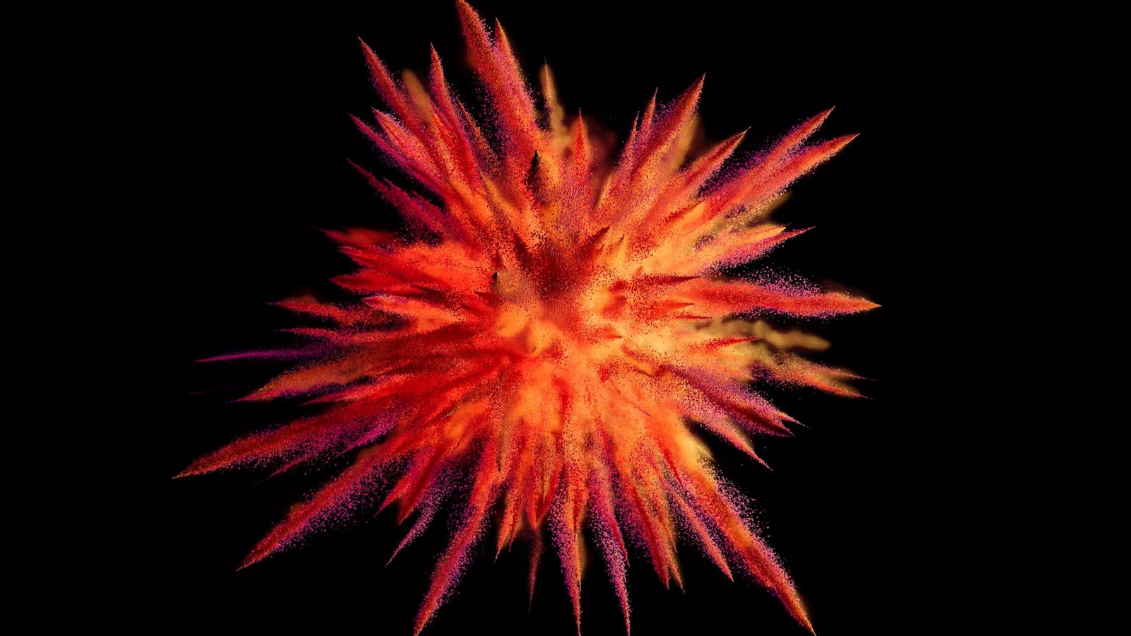 Colorful Dust Explosion Videos, Download The BEST Free 4k Stock Video ...