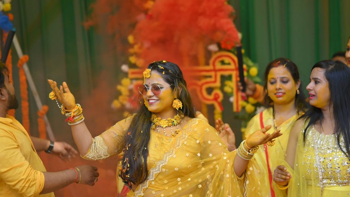 Indian Wedding Videos, Download The BEST Free 4k Stock Video Footage ...