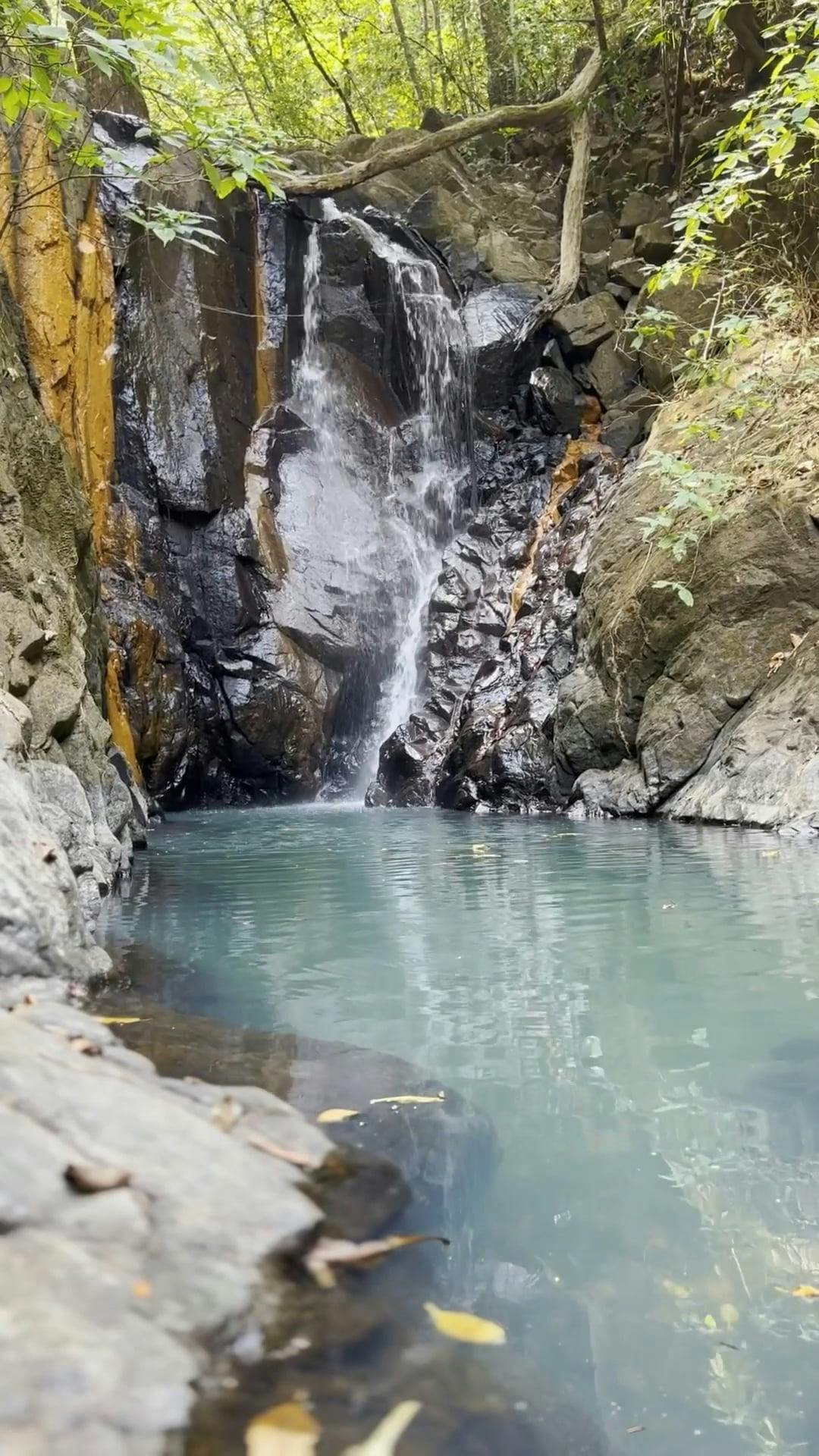 Video of Waterfalls Free Stock Video Footage, Royalty-Free 4K & HD ...