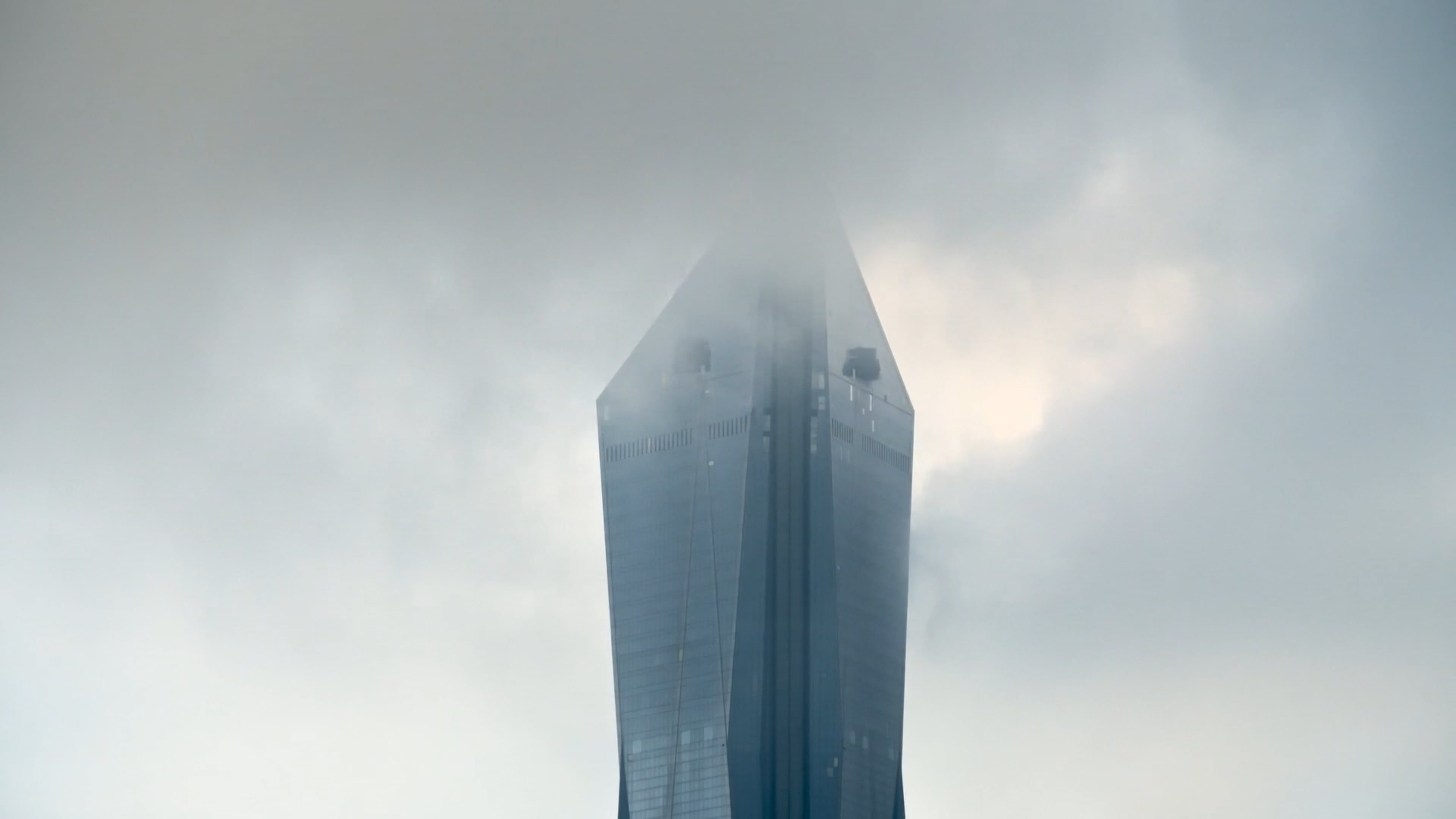 Menara 118 closeup Free Stock Video Footage, Royalty-Free 4K & HD Video ...