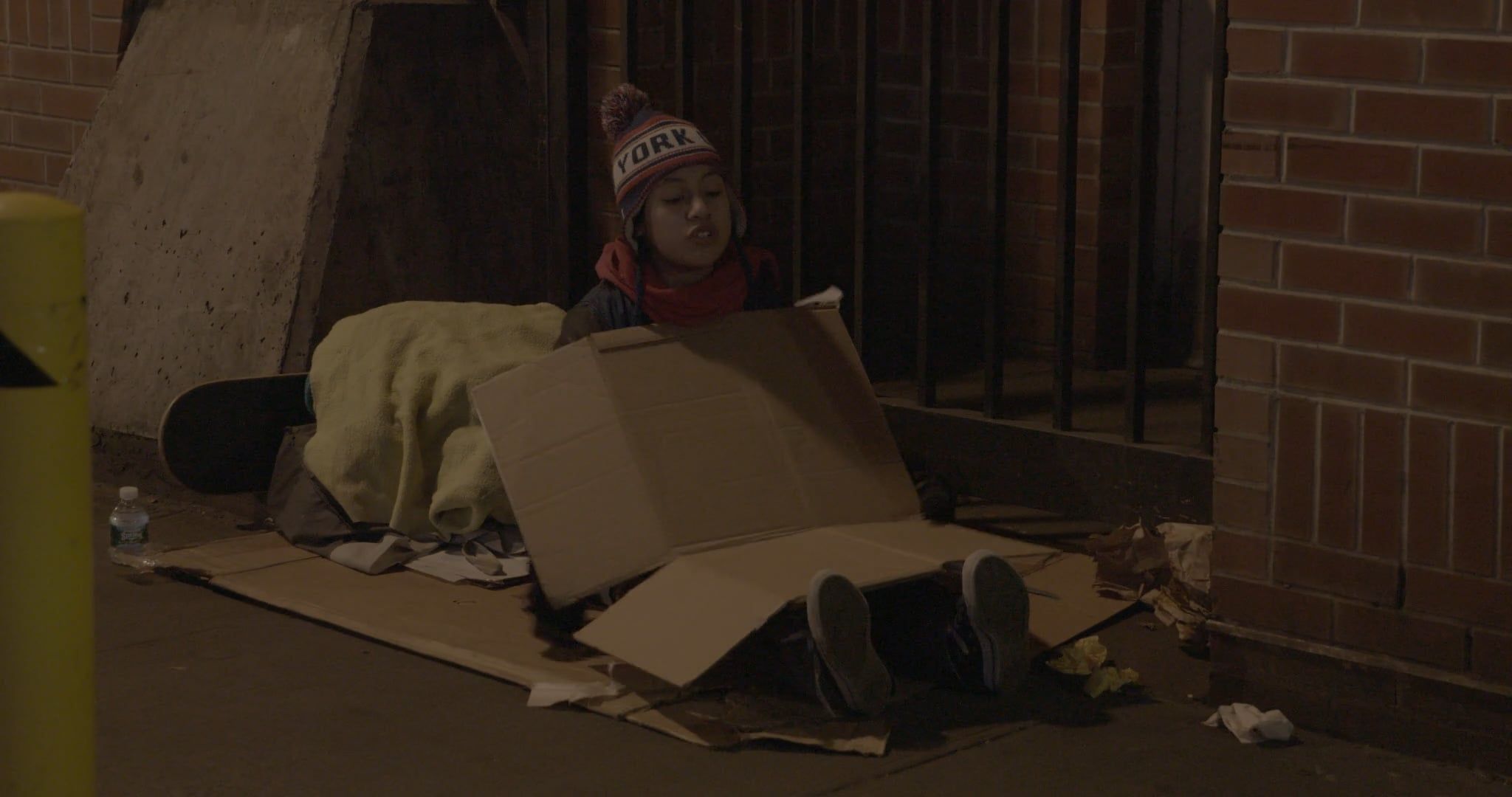 Youth Homelessness Videos, Download The BEST Free 4k Stock Video ...