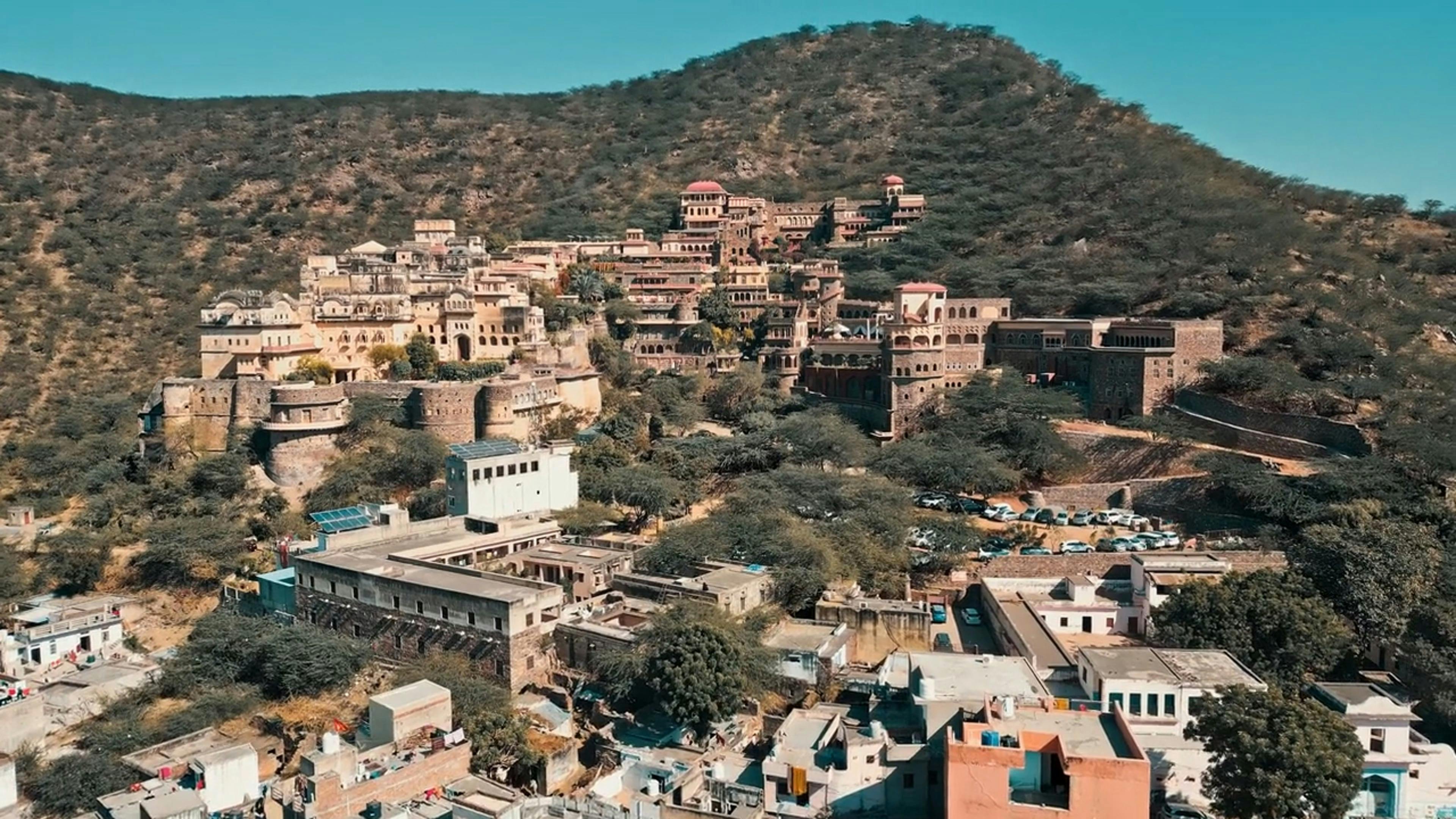 Rajasthan Fort Videos, Download The BEST Free 4k Stock Video Footage ...