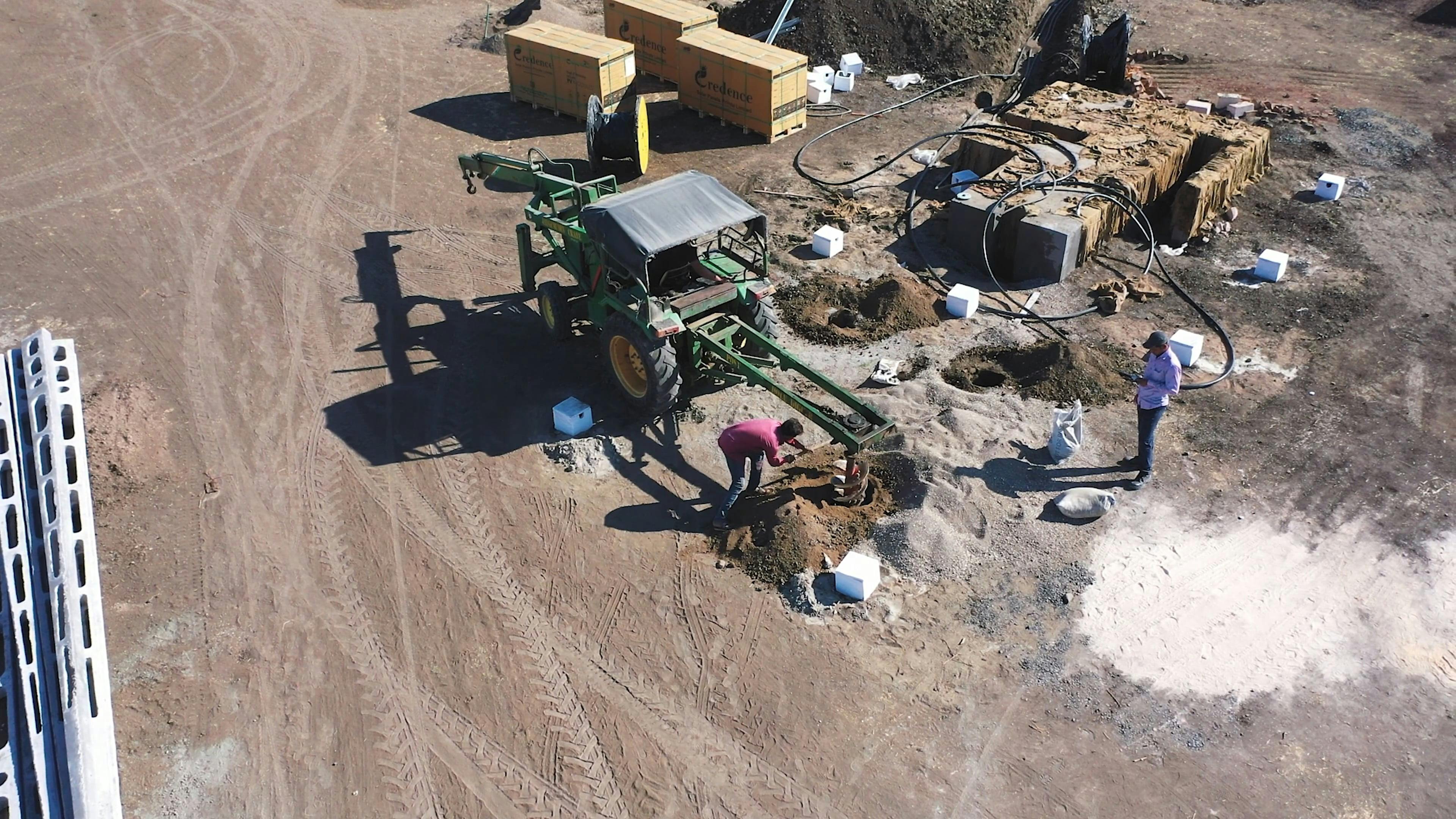 Dig the well for water, Water Well Drilling, Groundwater hole drilling ...