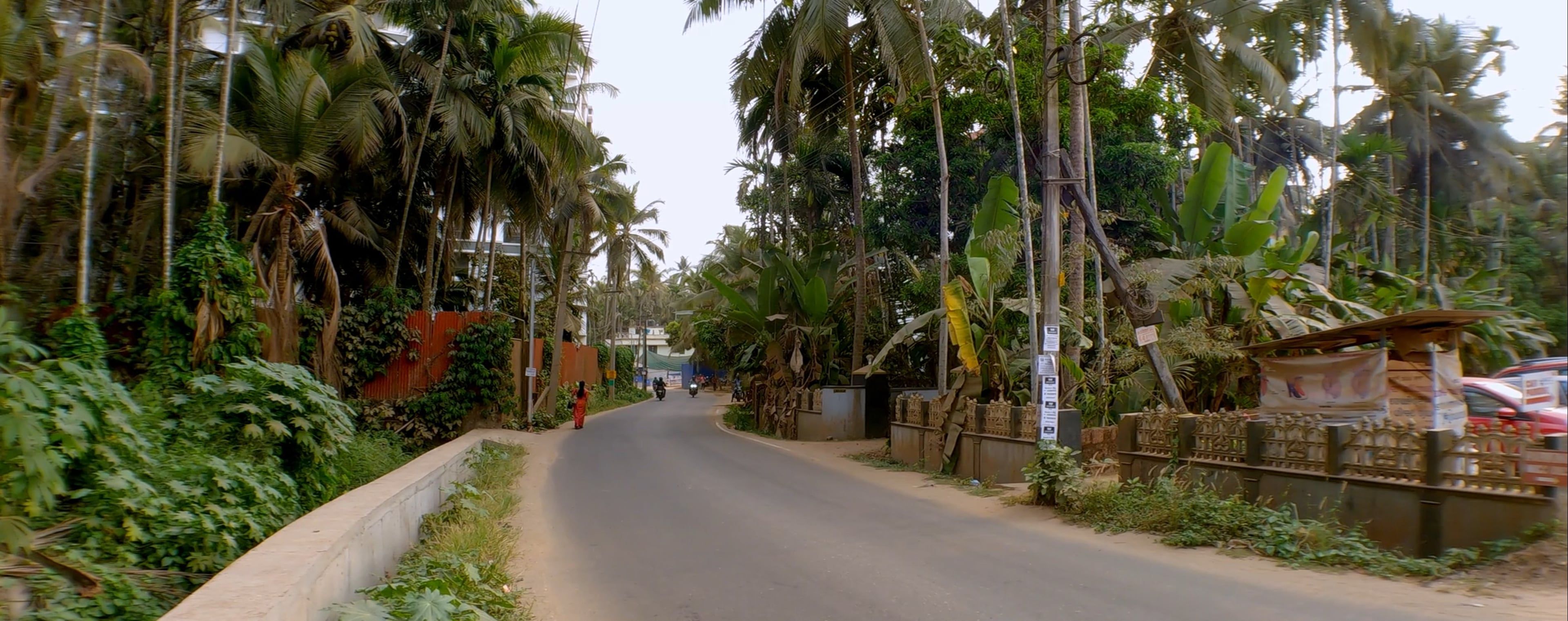 Calicut Street Scape Free Stock Video Footage, Royalty-Free 4K & HD ...