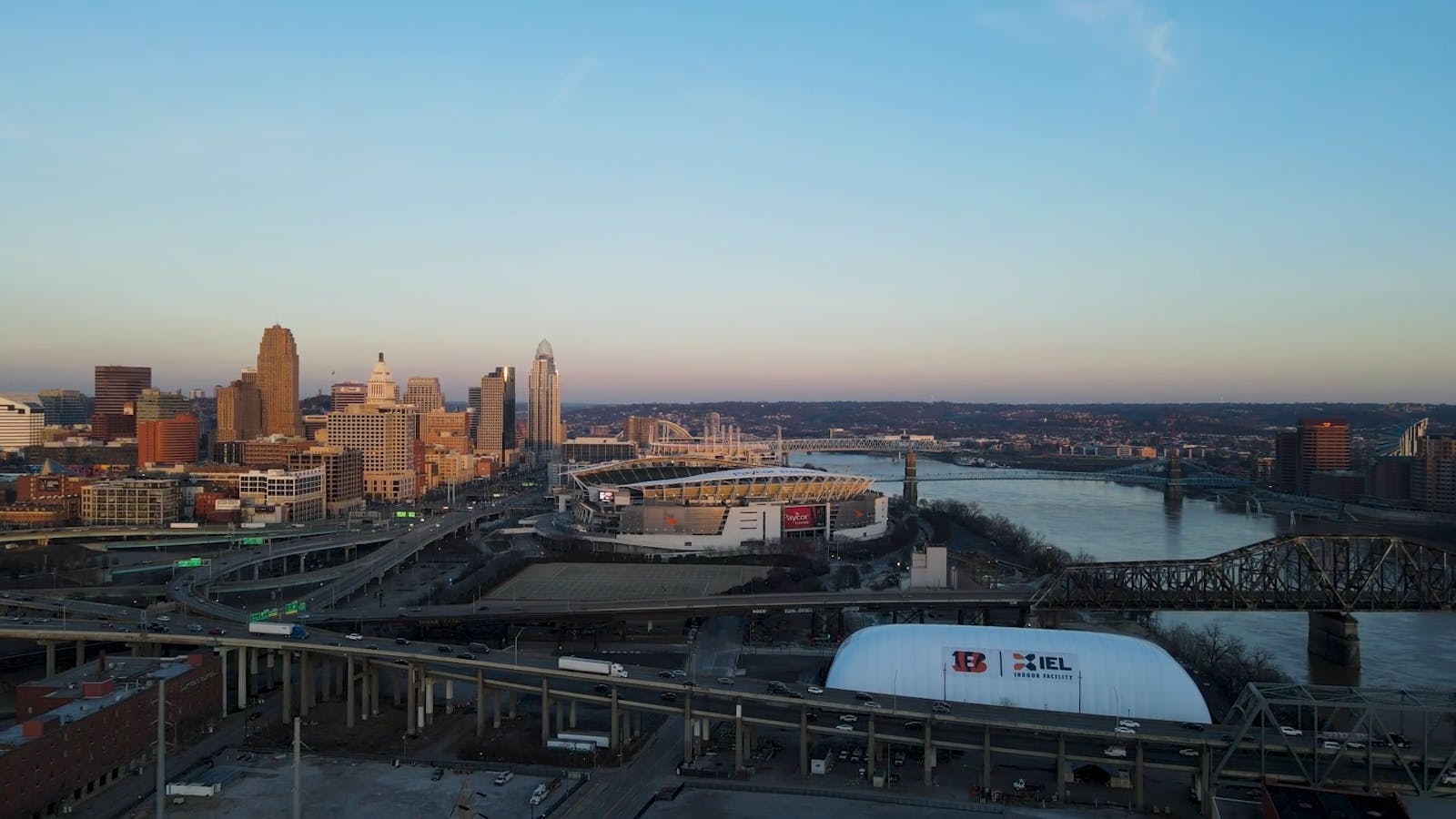 Cincinnati Videos, Download The BEST Free 4k Stock Video Footage ...