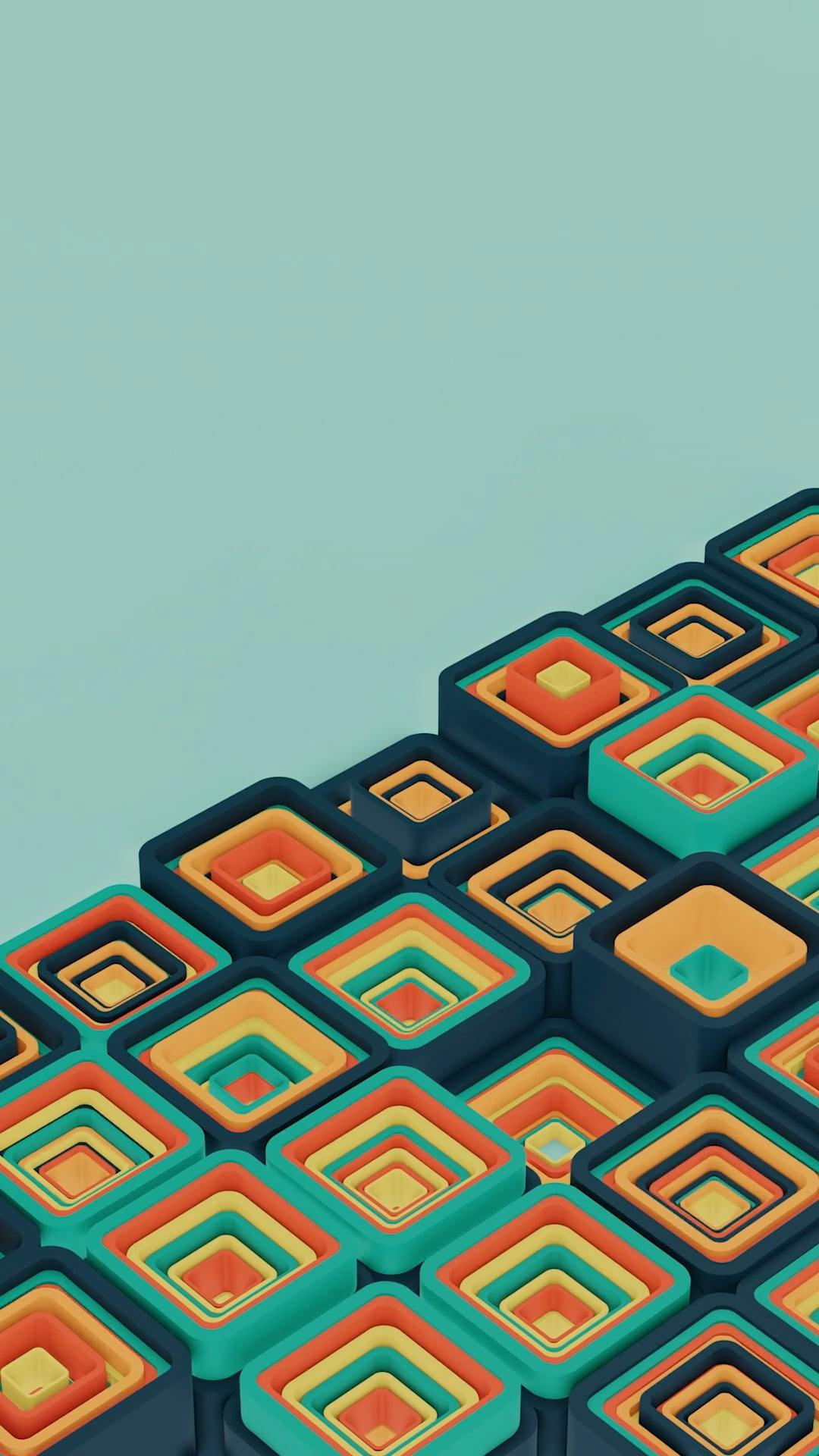 Extreme Close Up of Color Changing Paper Free Stock Video Footage ...