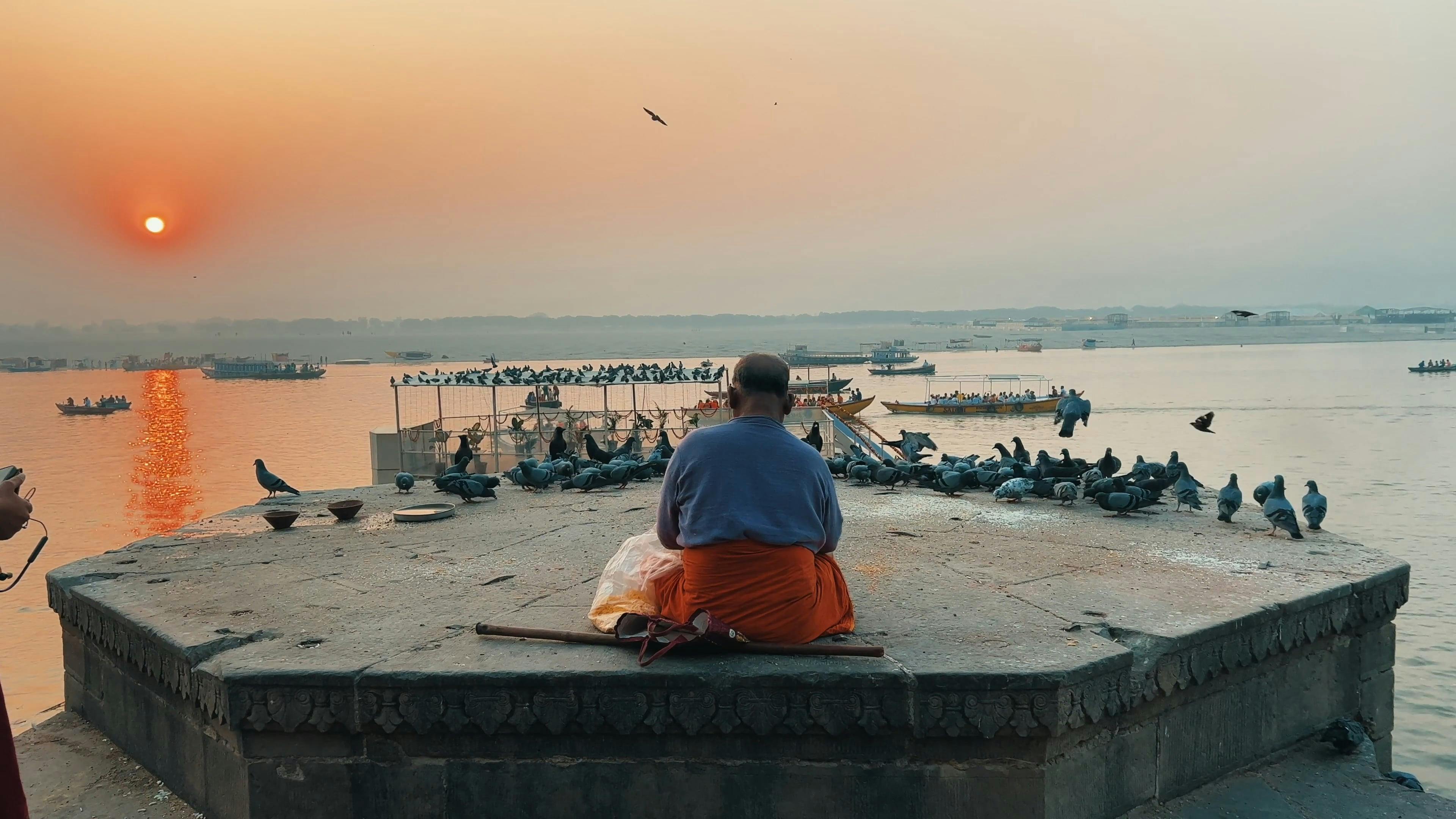Varanasi Videos, Download The BEST Free 4k Stock Video Footage ...