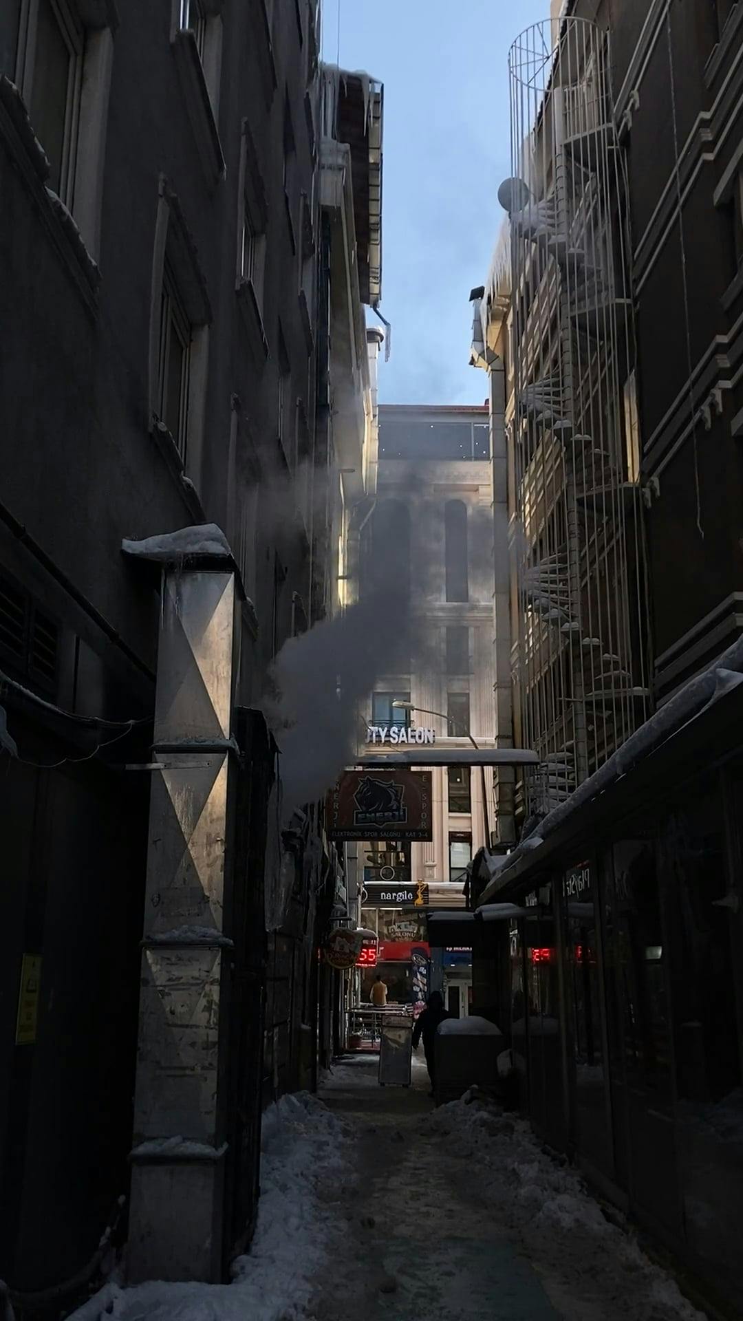 Trippy City Videos, Download The BEST Free 4k Stock Video Footage ...