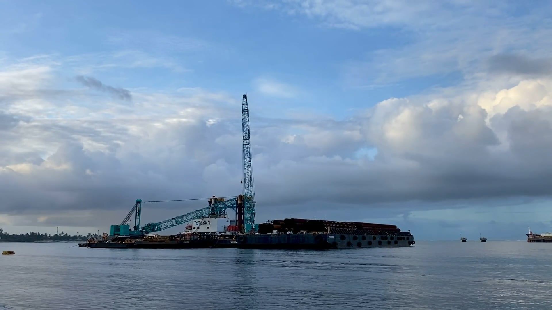 Construction Tanker Videos, Download The BEST Free 4k Stock Video ...