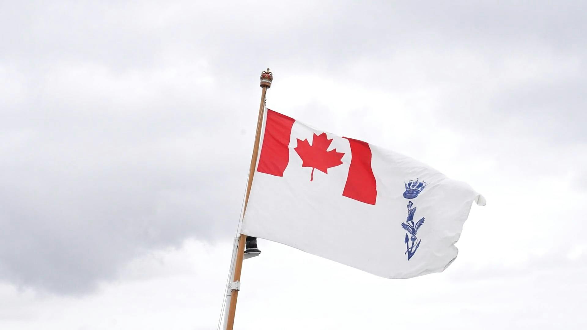 Royal Candian Navy Free Stock Video Footage, Royalty-Free 4K & HD Video ...