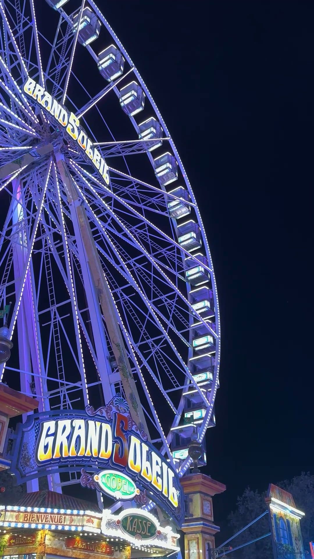 Festival Ferris Wheel Videos, Download The BEST Free 4k Stock Video ...