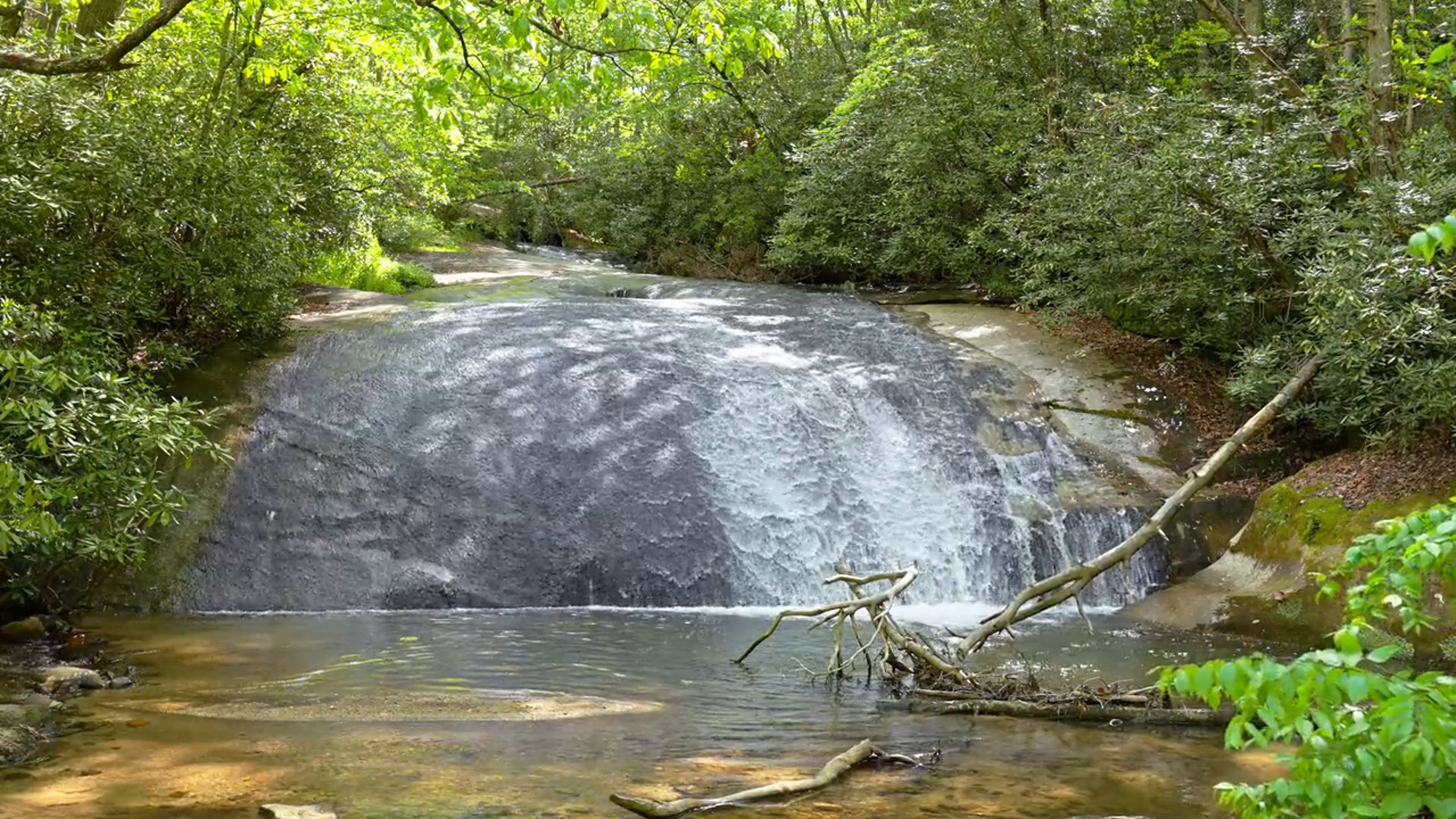 Beautiful Sight Of Nature Free Stock Video Footage, Royalty-Free 4K ...
