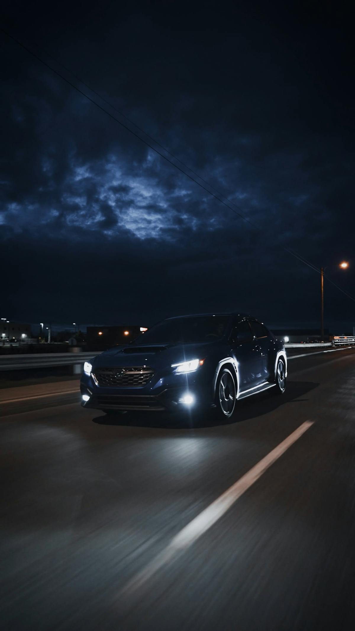 Car Driving At Night Videos, Download The BEST Free 4k Stock Video ...