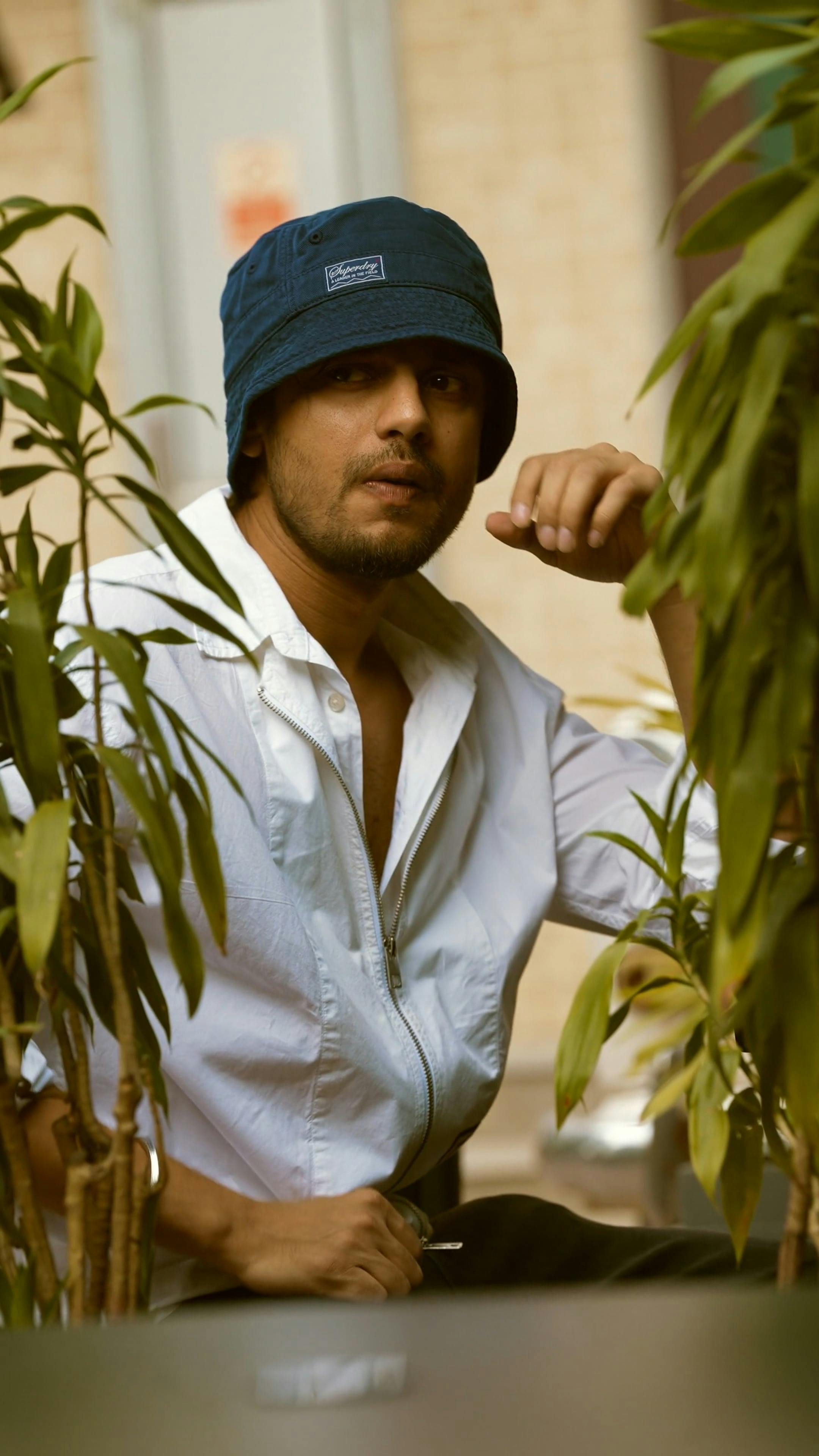 AMAN DEEP - Φωτογραφία