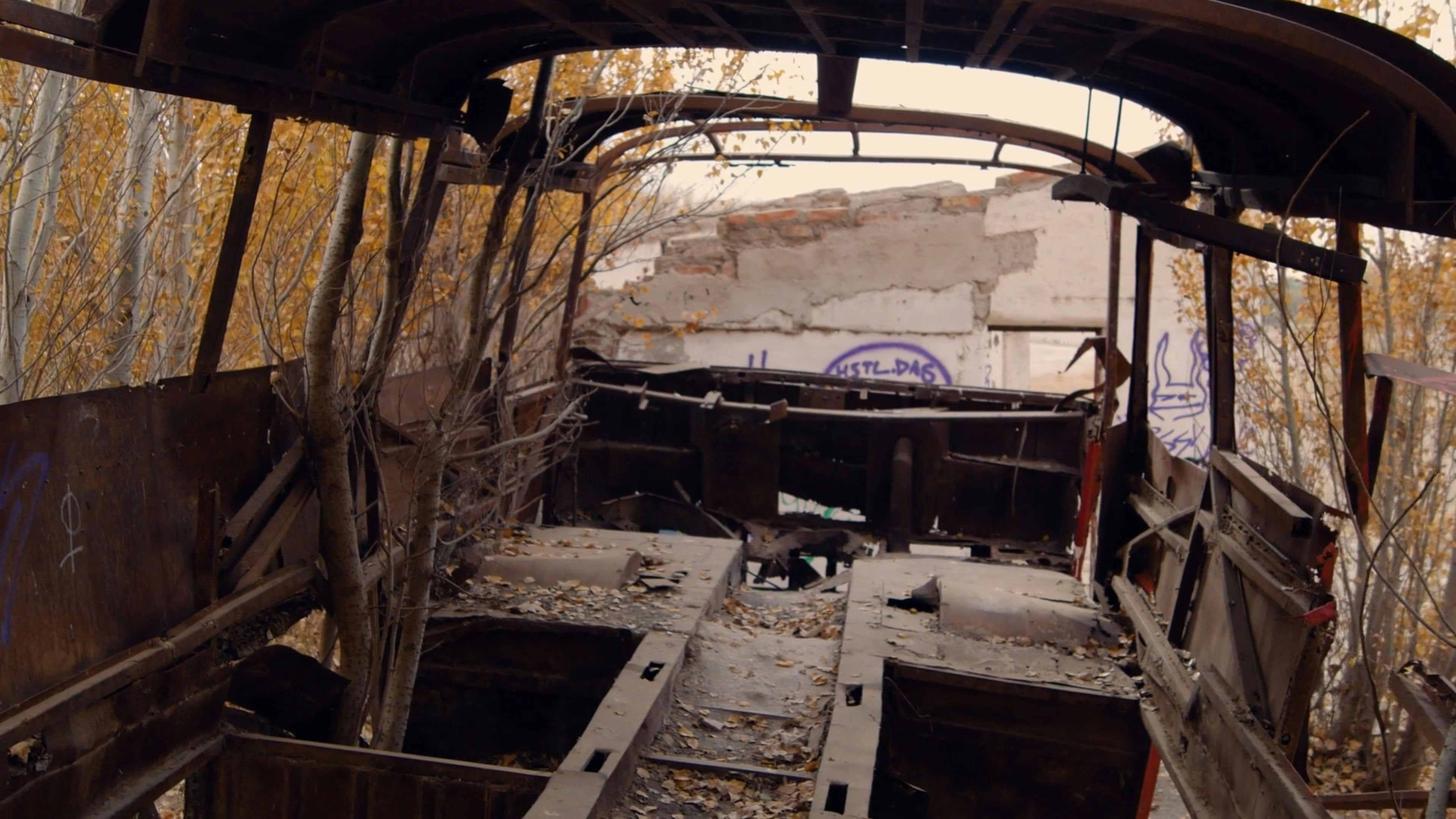 Creepy Bus Videos, Download The BEST Free 4k Stock Video Footage ...