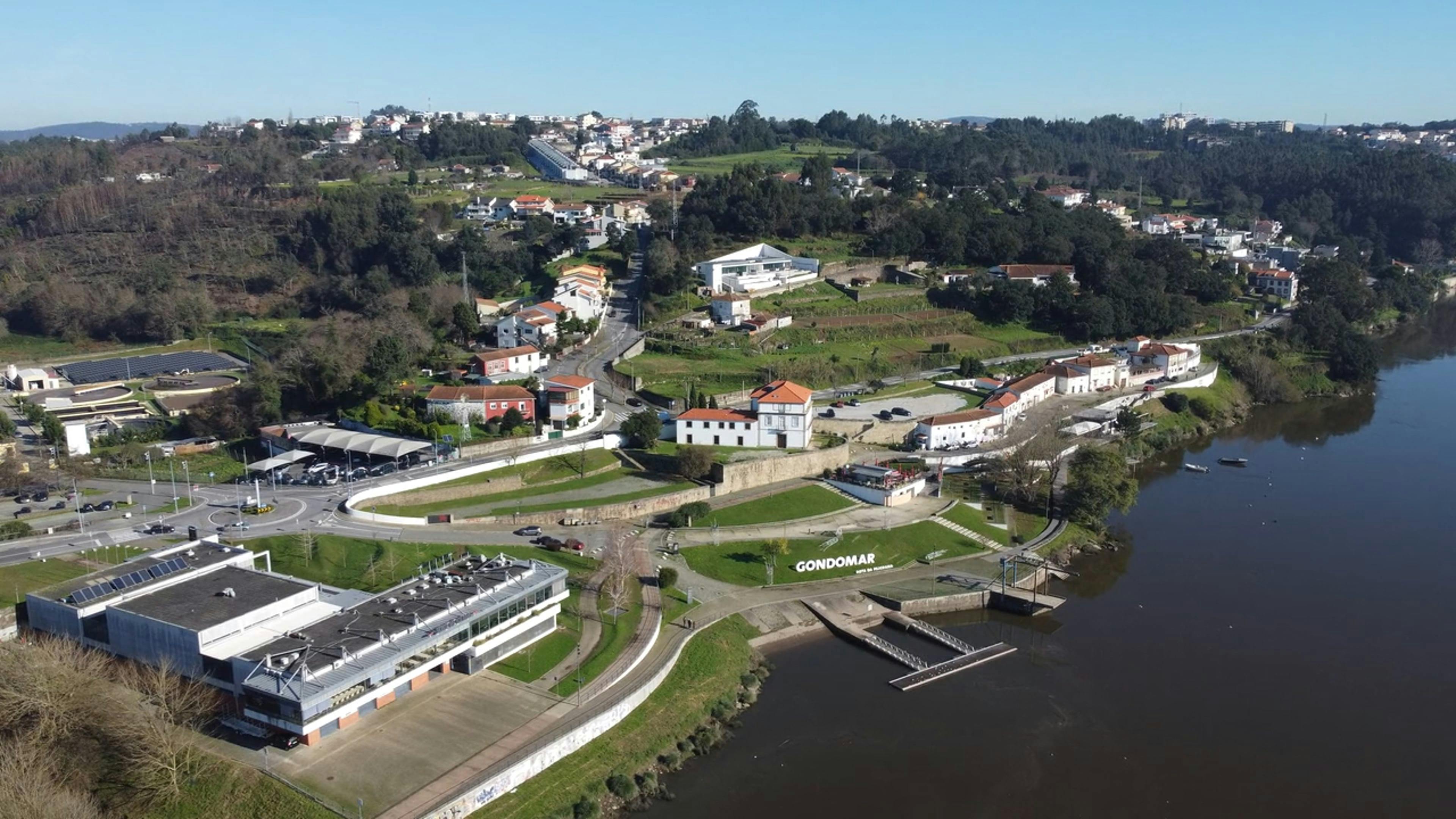 Gondomar Free Stock Video Footage, Royalty-Free 4K & HD Video Clip