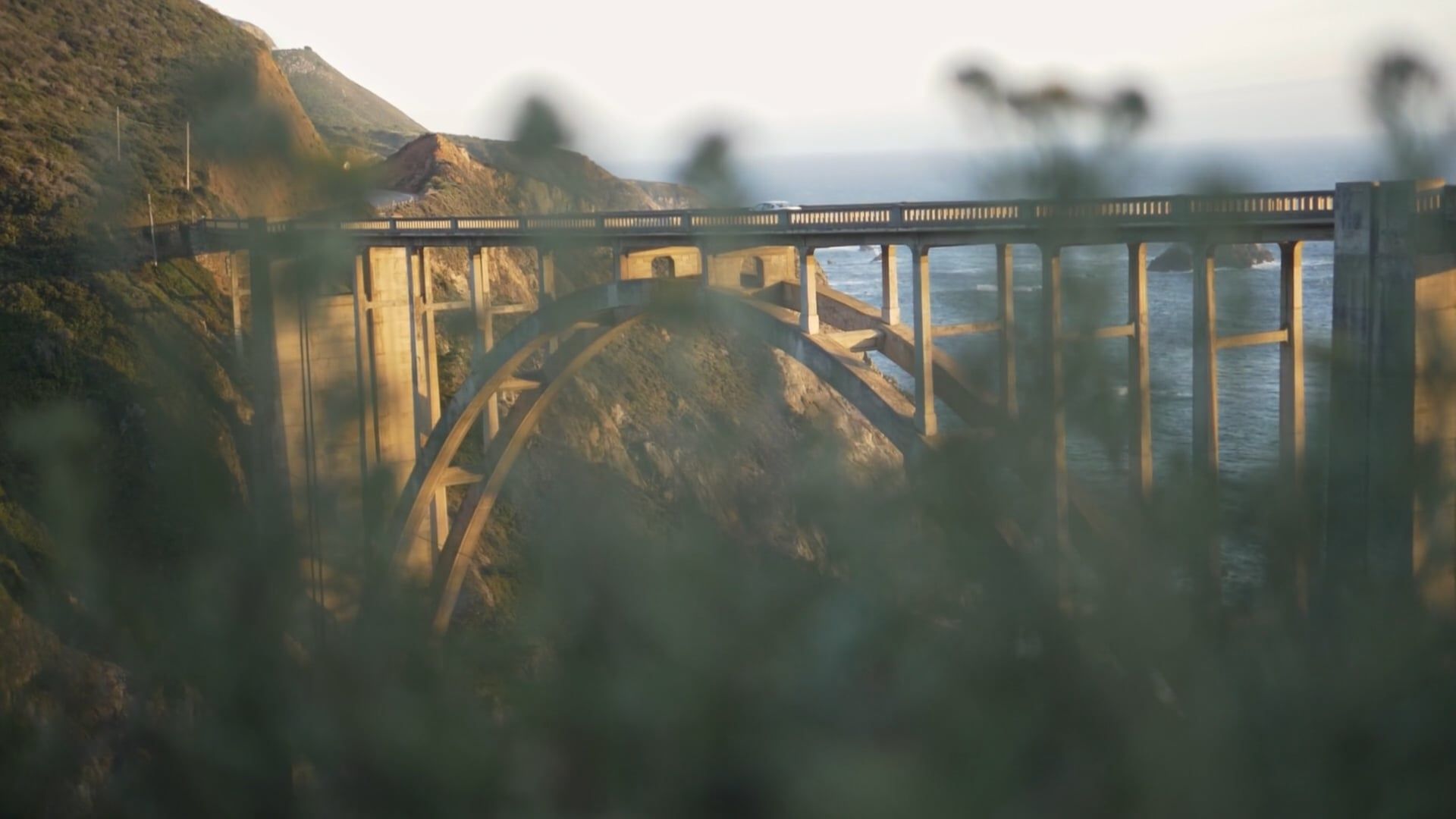 Bixby Bridge Footage Free Stock Video Footage, Royalty-Free 4K & HD ...