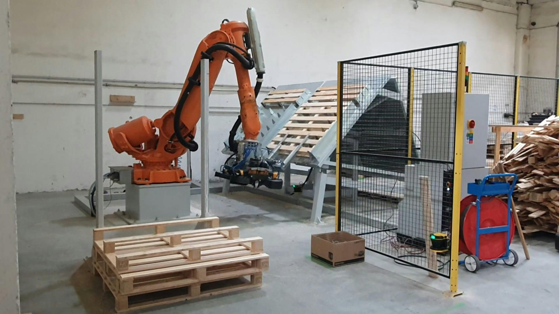 Robot Logistics Videos, Download The BEST Free 4k Stock Video Footage ...