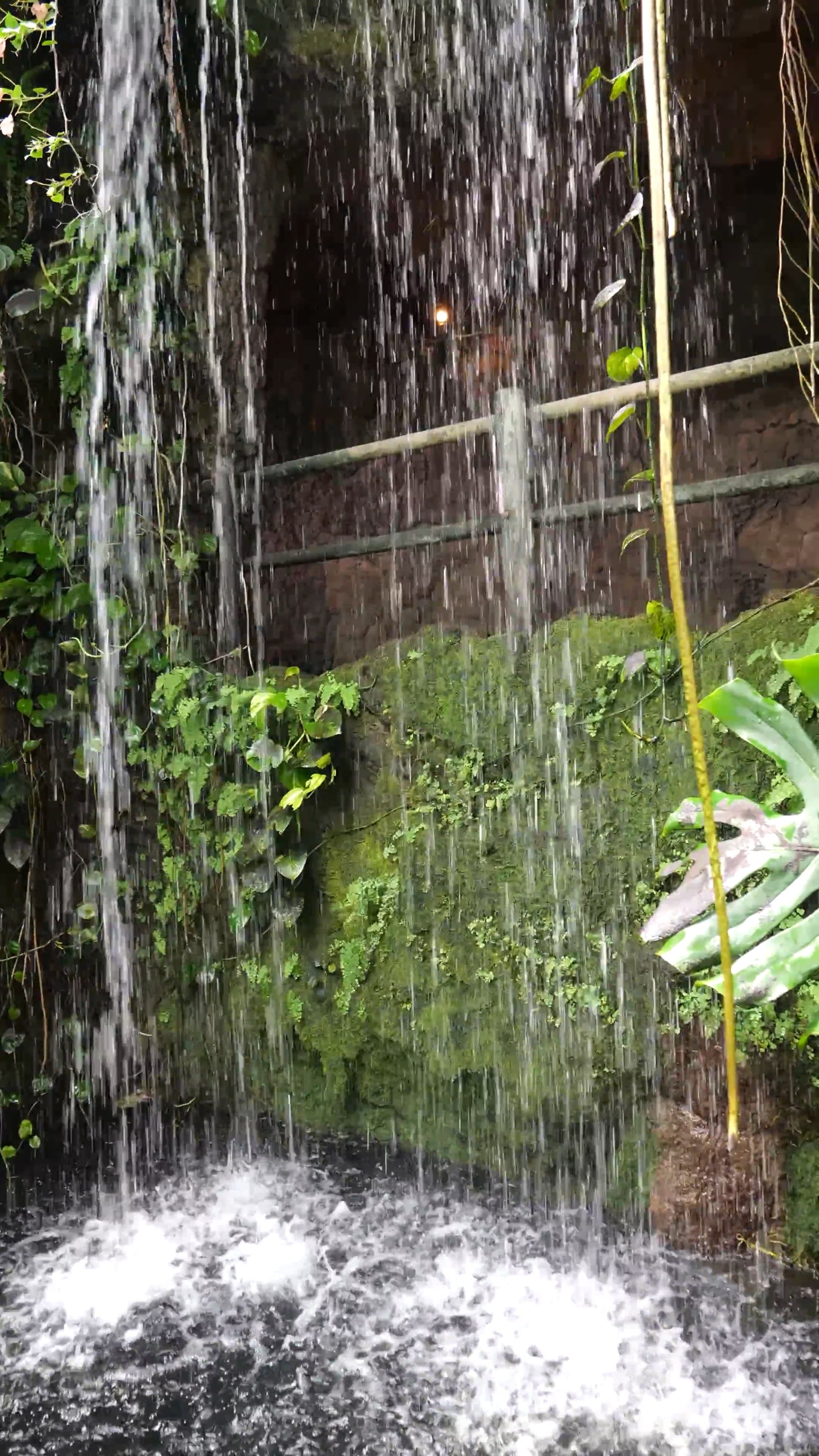 Relaxing sound of running water Free Stock Video Footage, Royalty-Free ...
