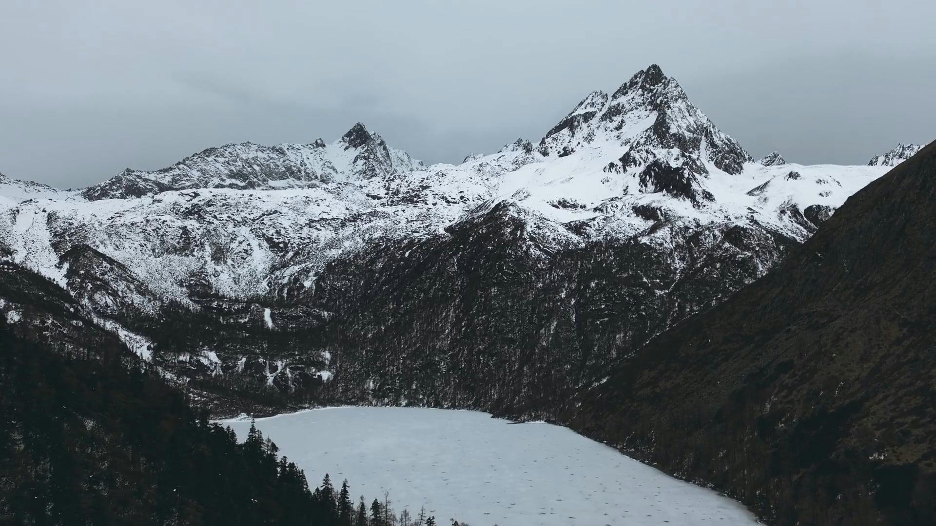 Mountain Free Stock Video Footage, Royalty-Free 4K & HD Video Clip