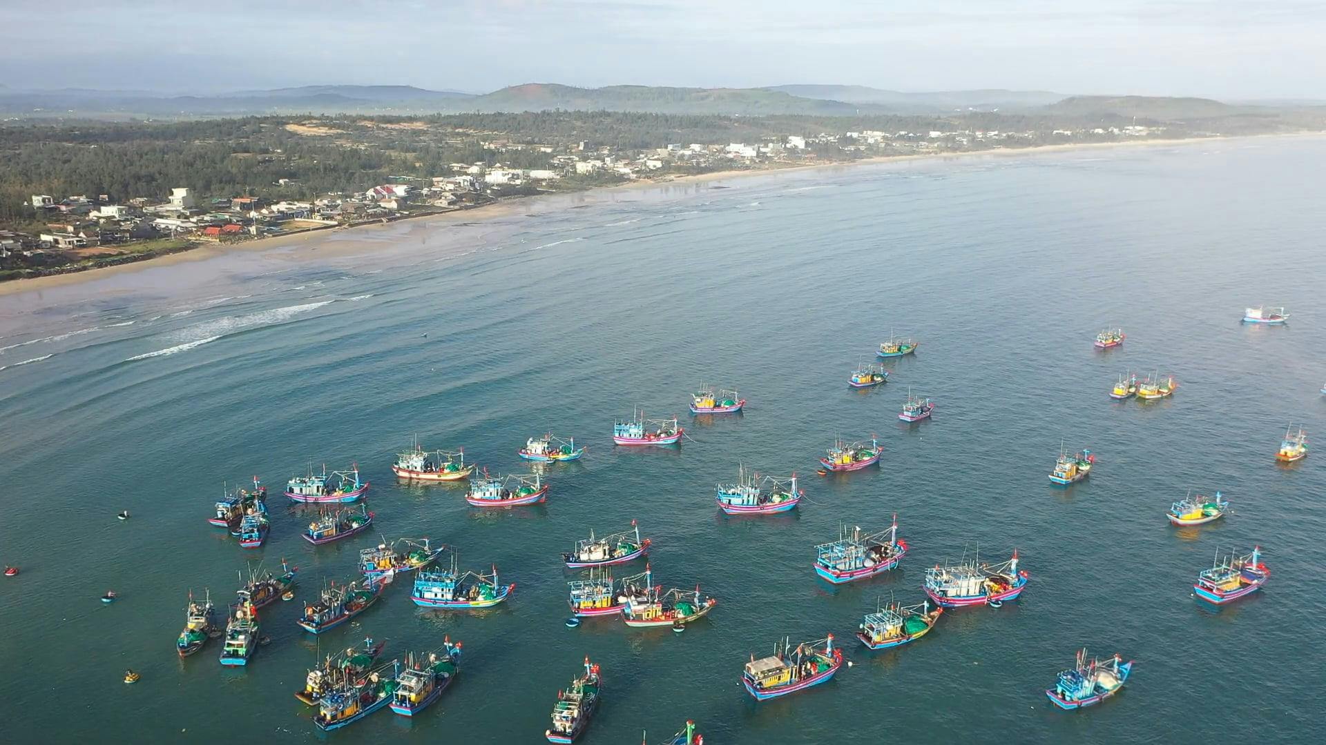 East Sea Free Stock Video Footage, Royalty-Free 4K & HD Video Clip