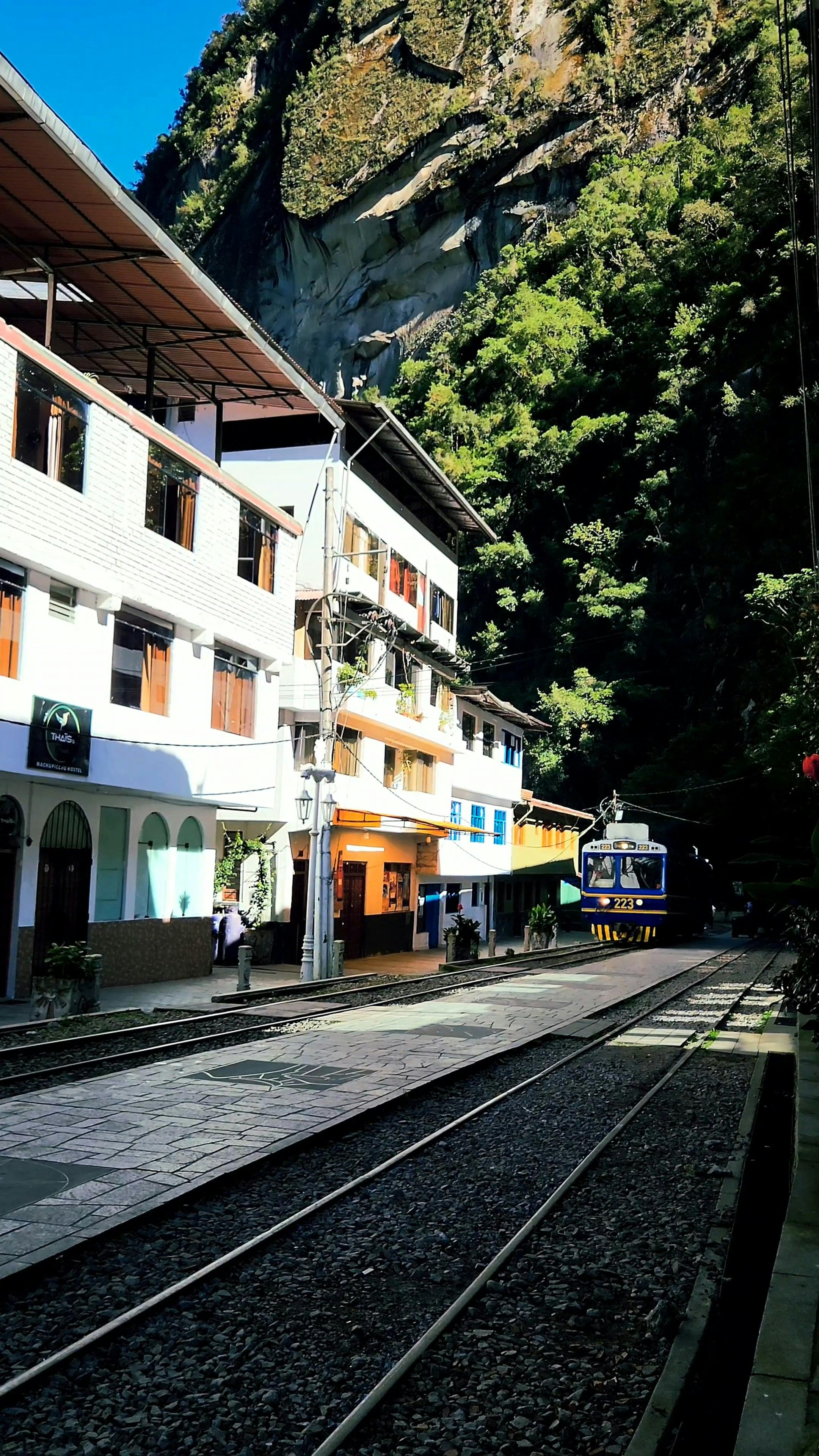 Tren Videos, Download The BEST Free 4k Stock Video Footage & Tren HD ...