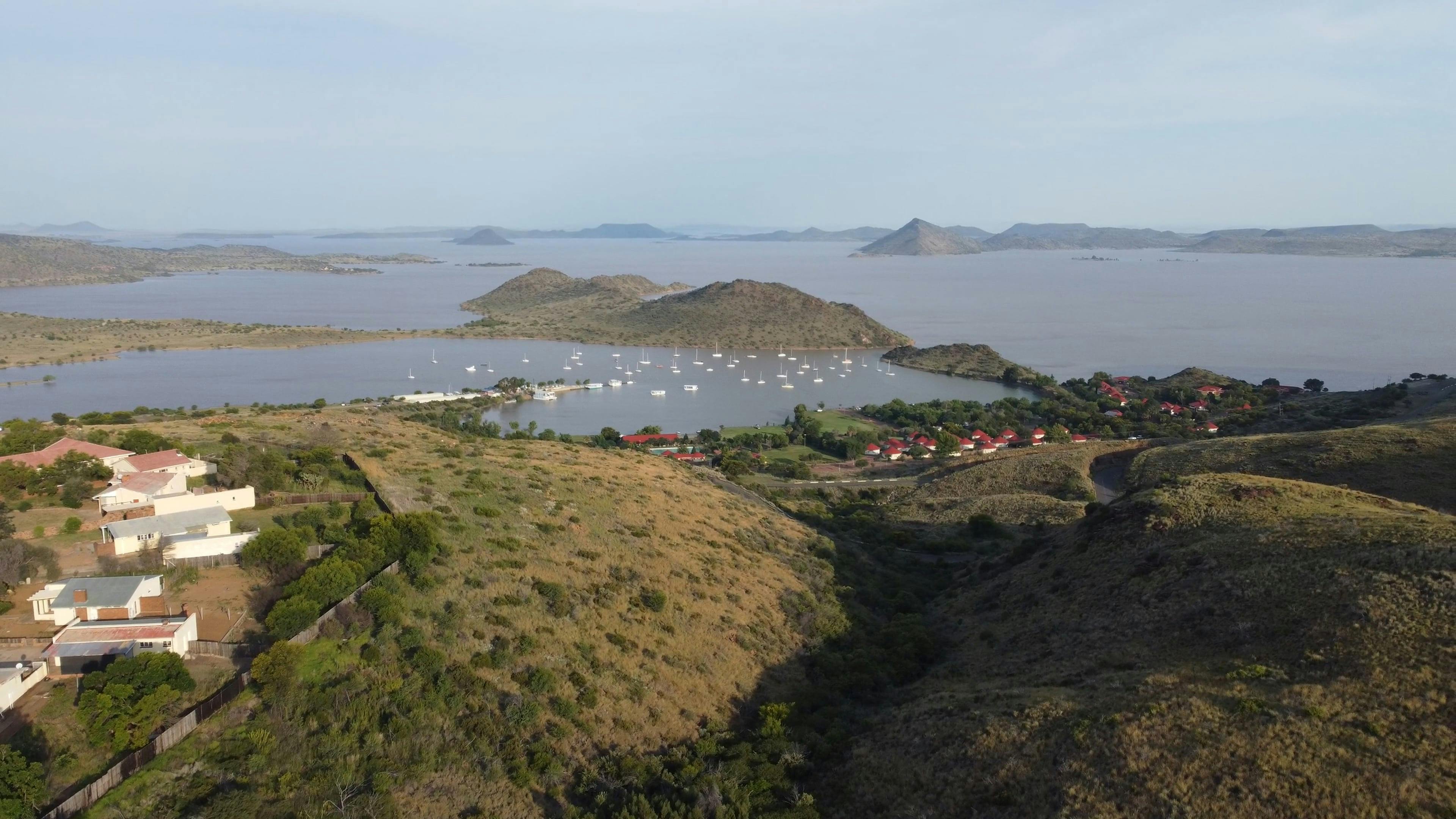 Gariep Dam Free Stock Video Footage, Royalty-Free 4K & HD Video Clip