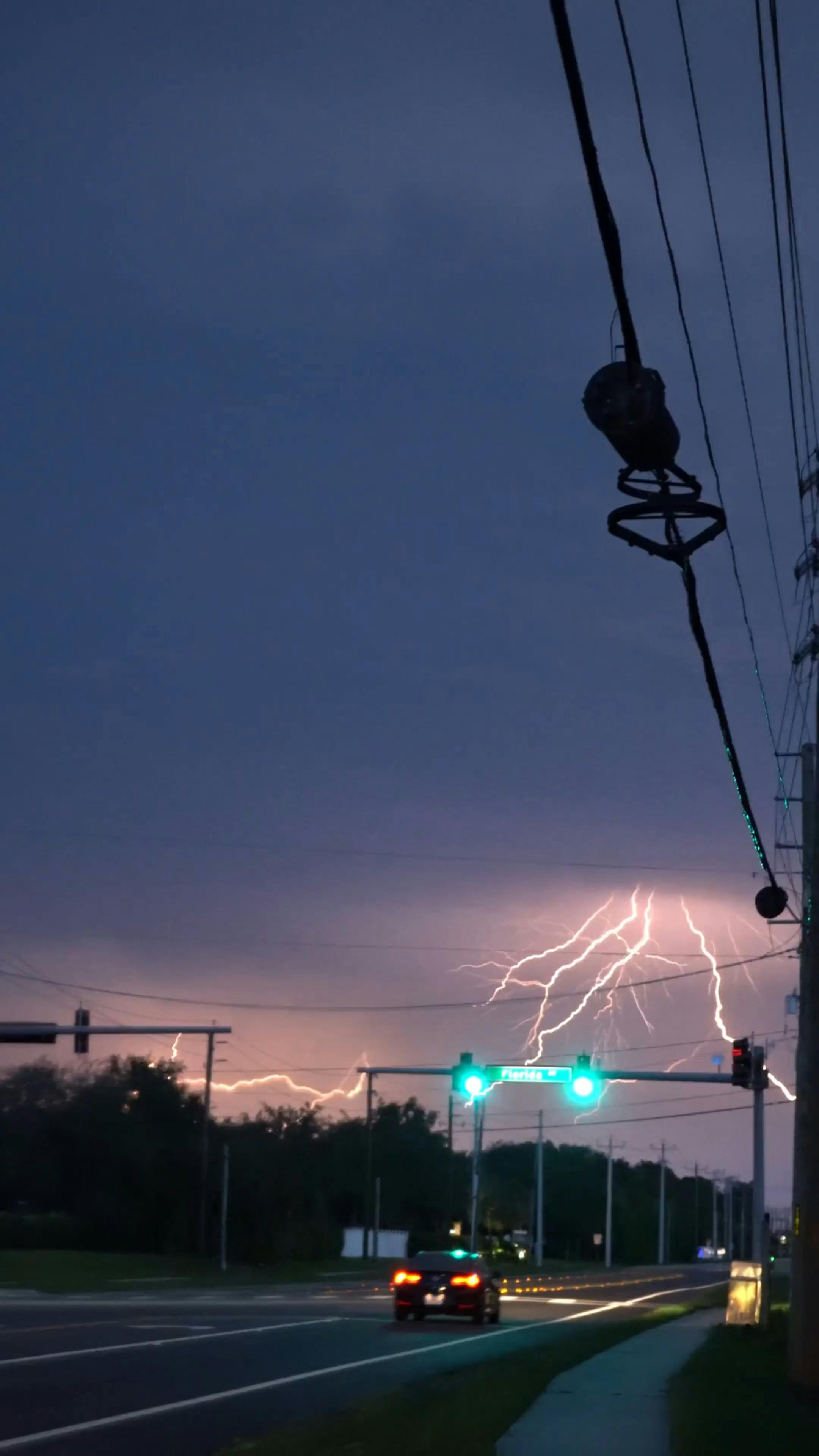 Lightning In The Nightsky Videos, Download The BEST Free 4k Stock Video ...