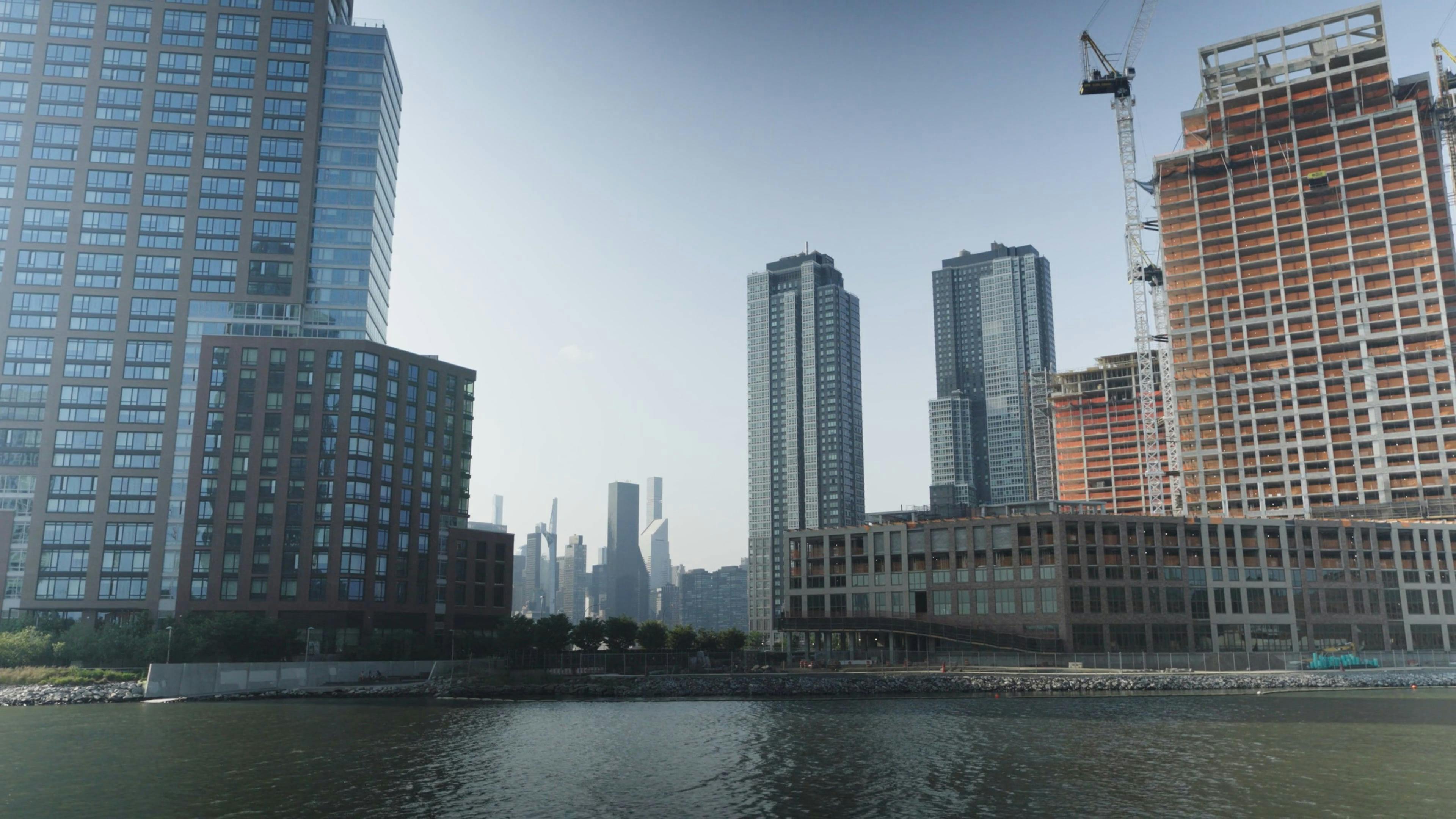 Building Site For New Homes Videos, Download The BEST Free 4k Stock ...