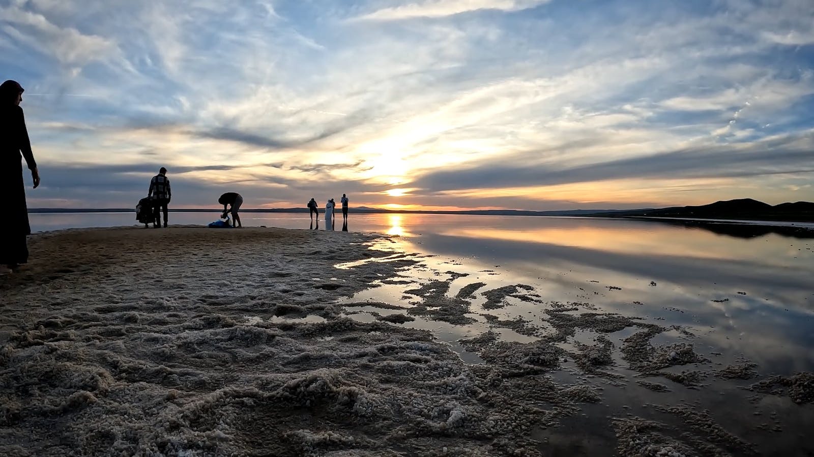 Salt Lake Videos, Download The BEST Free 4k Stock Video Footage & Salt ...