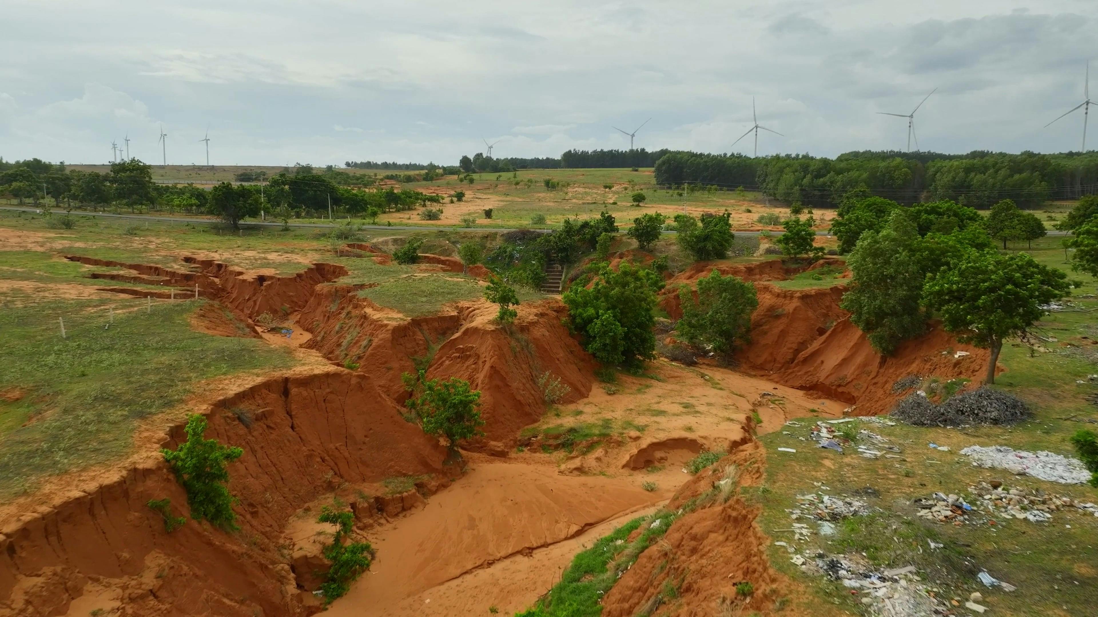 Deforestation Erosion Videos, Download The BEST Free 4k Stock Video ...
