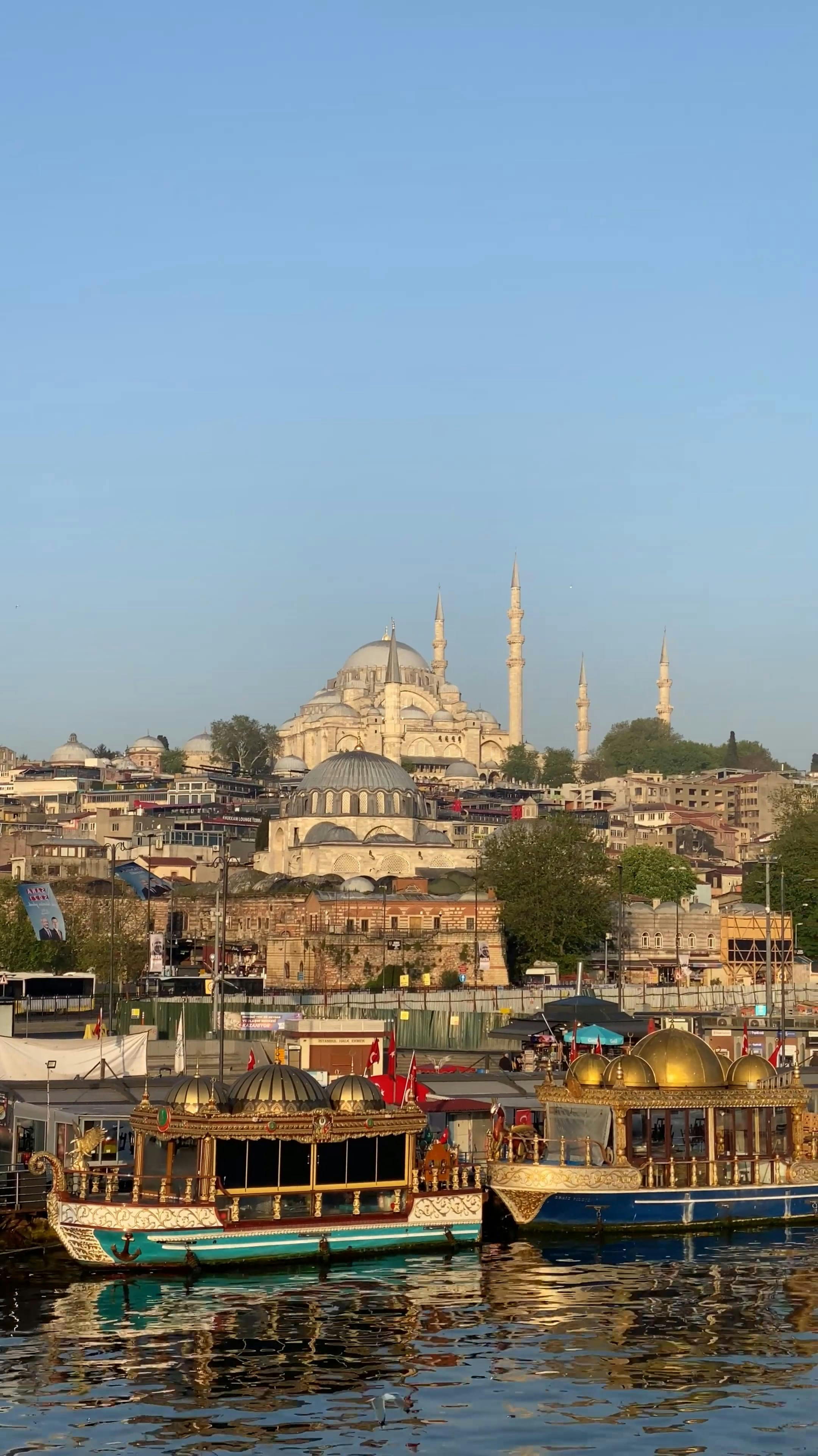 Landmarks Of Turkey Videos, Download The BEST Free 4k Stock Video ...