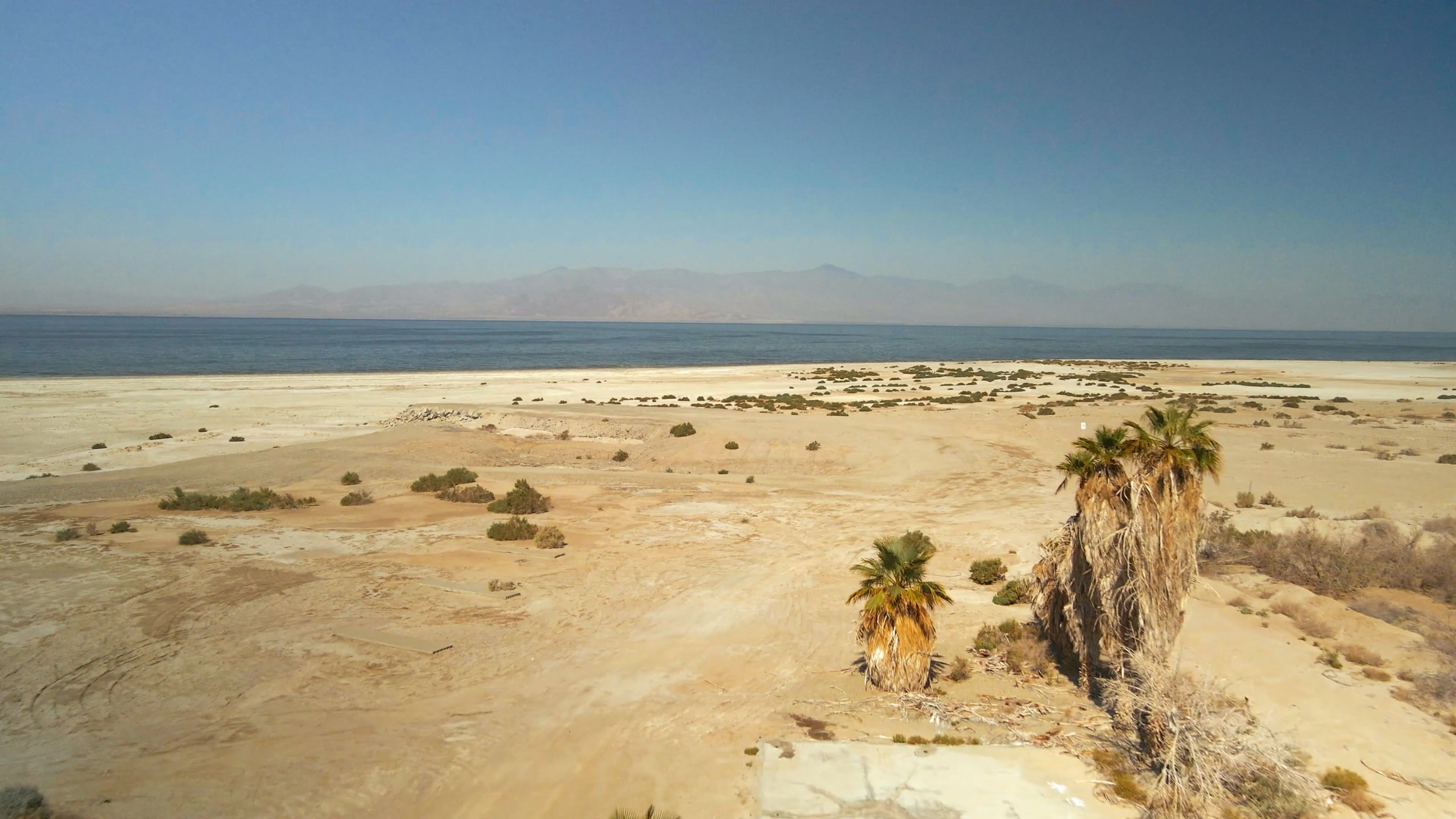 Famous Desert Huacachina Of Peru Also Known As Oasis Of America Free ...
