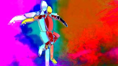 Dancing Animation Videos, Download The BEST Free 4k Stock Video Footage ...