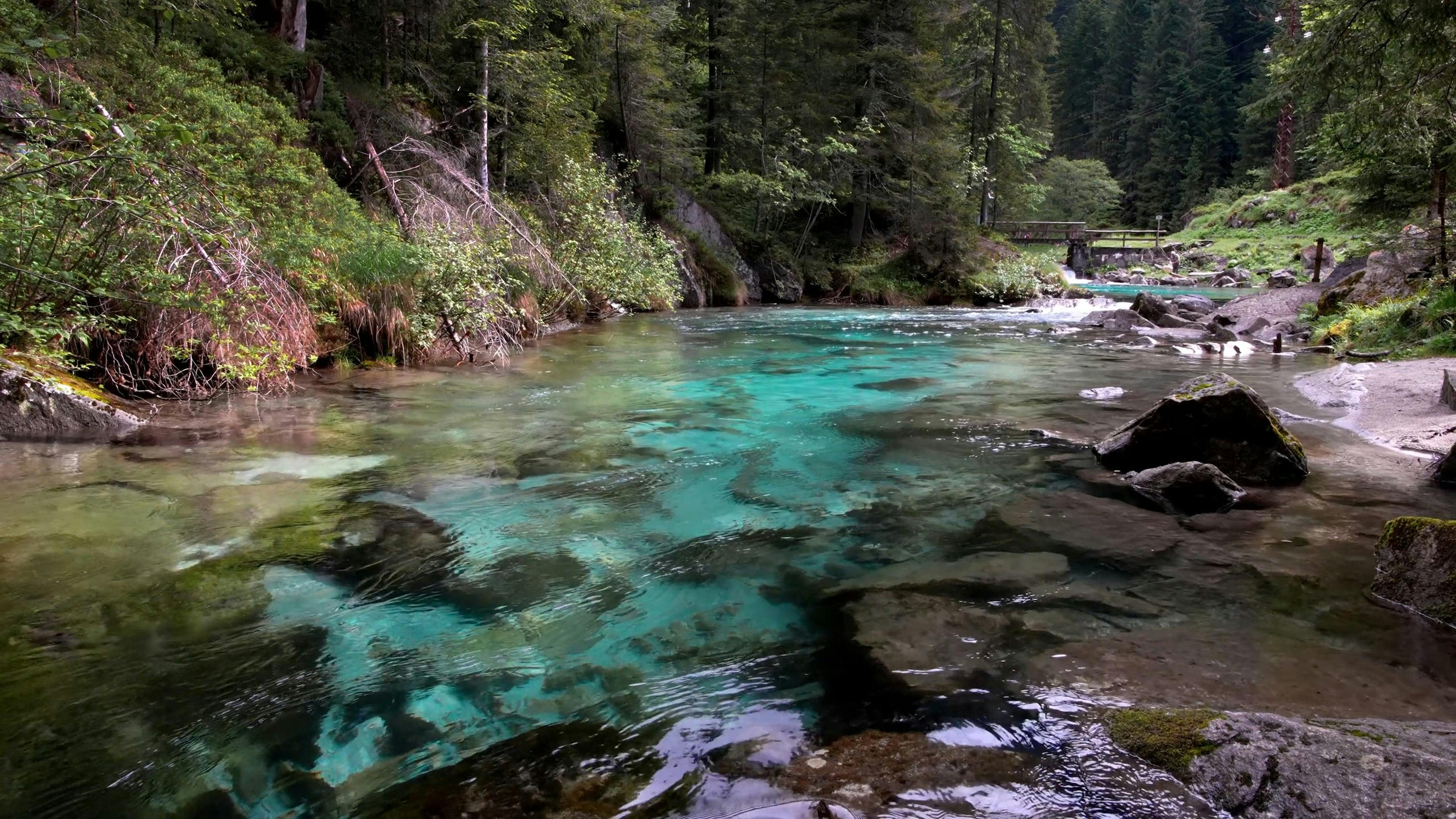 Ambient_Nature_ Atmosphere - 摄影