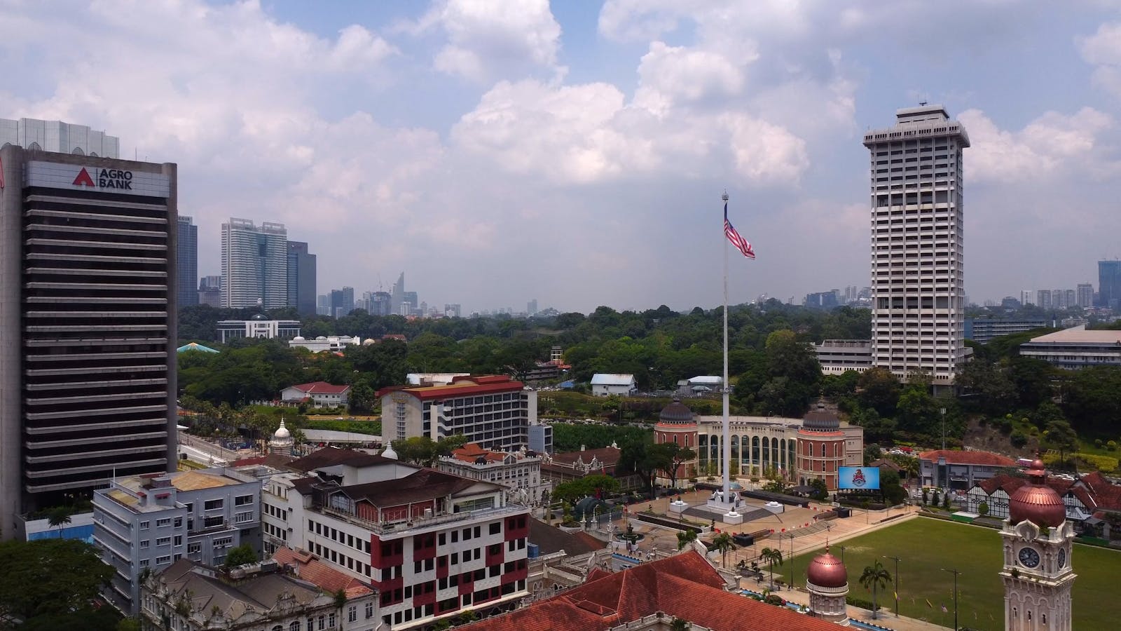 Merdeka Square Videos, Download The BEST Free 4k Stock Video Footage ...